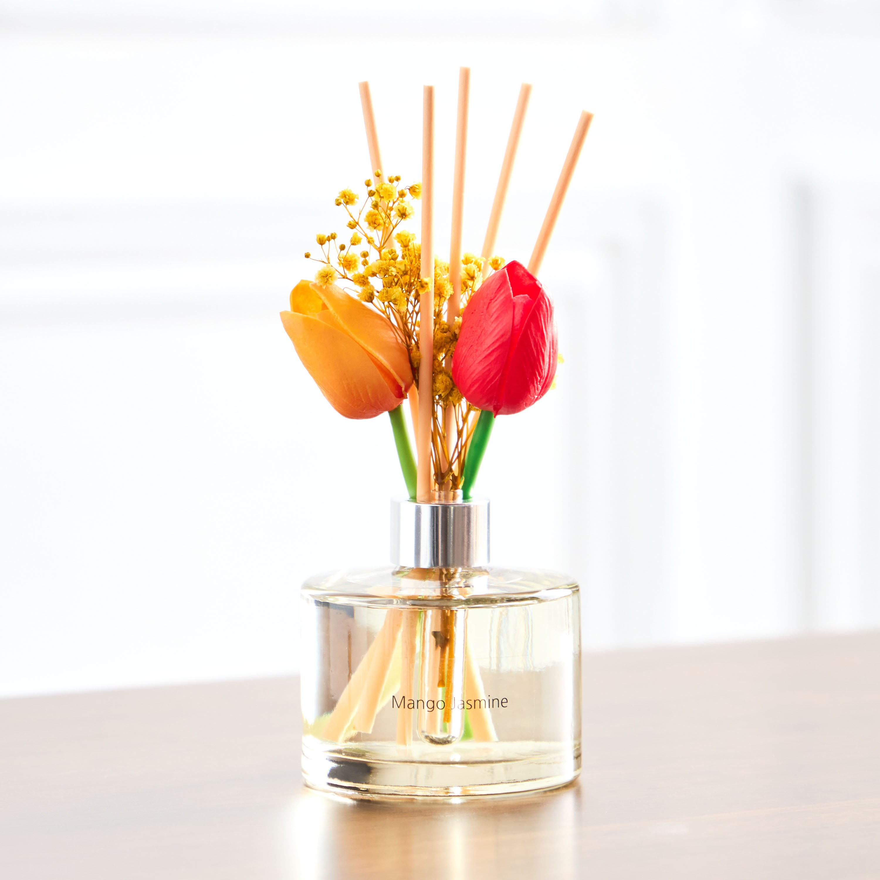 Shop Cocodor Mango Jasmine Reed Diffuser - 200 ml Online | Home Centre ...
