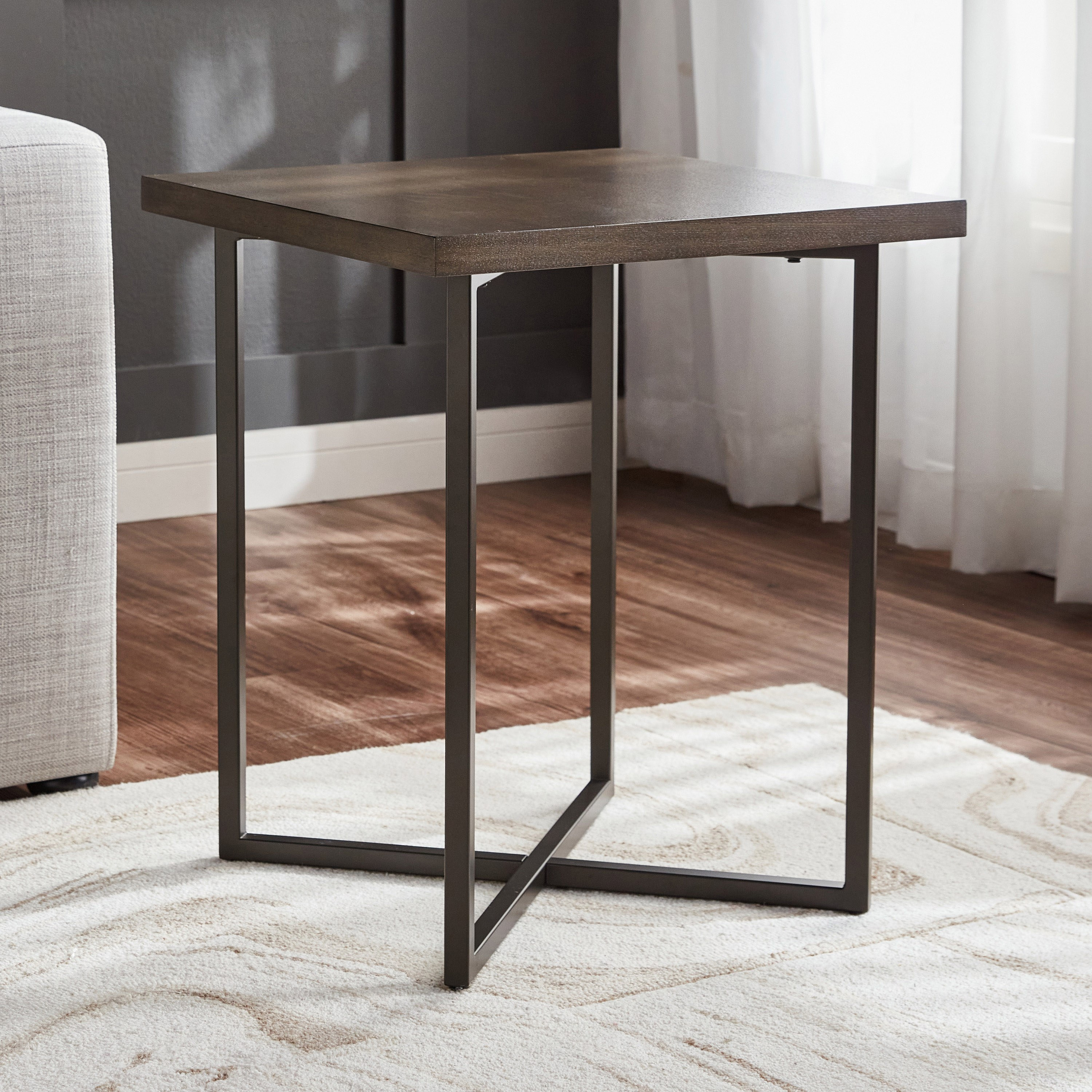 Shop Mateo Side Table | Homecentre Oman