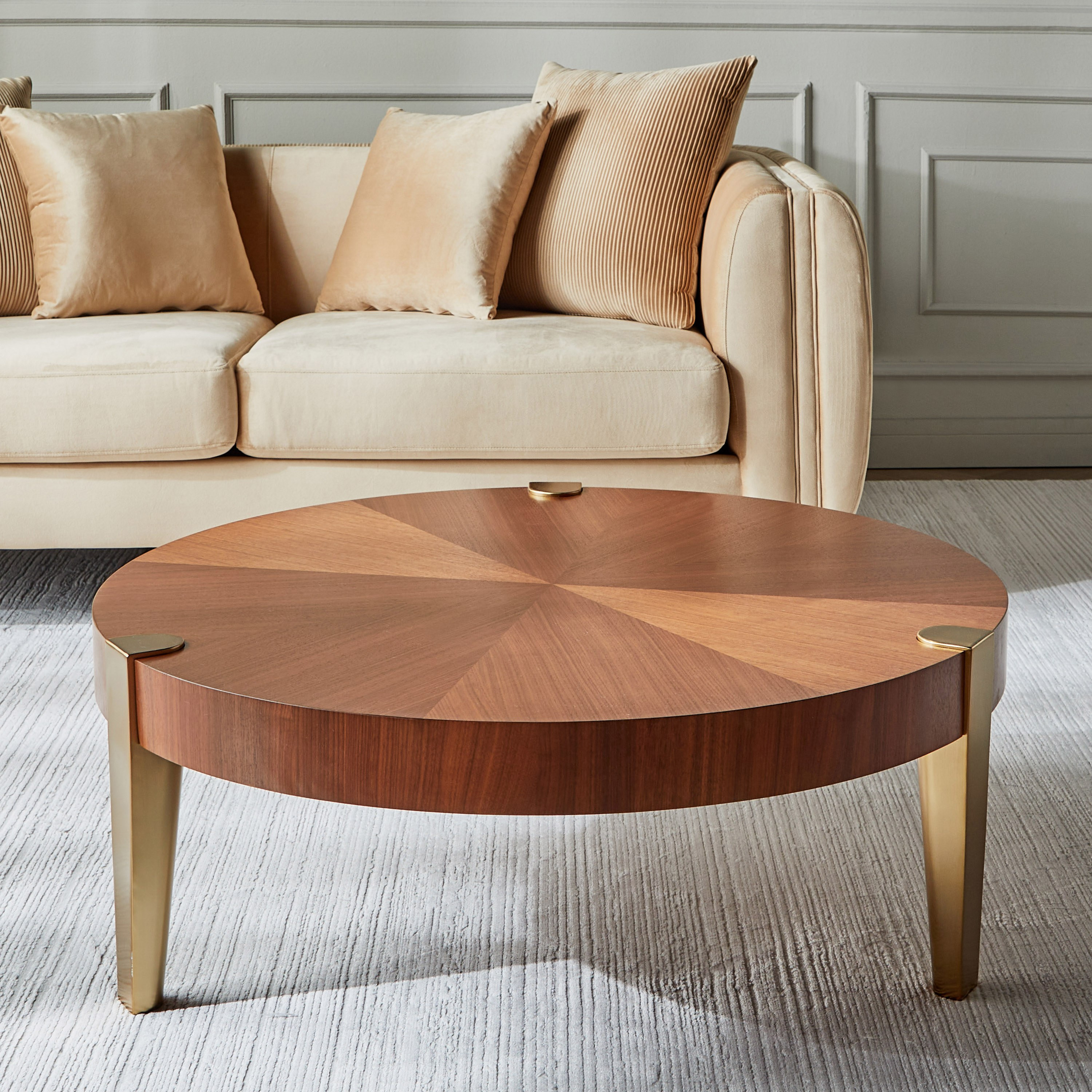 Shop Miami Coffee Table | Home Centre UAE
