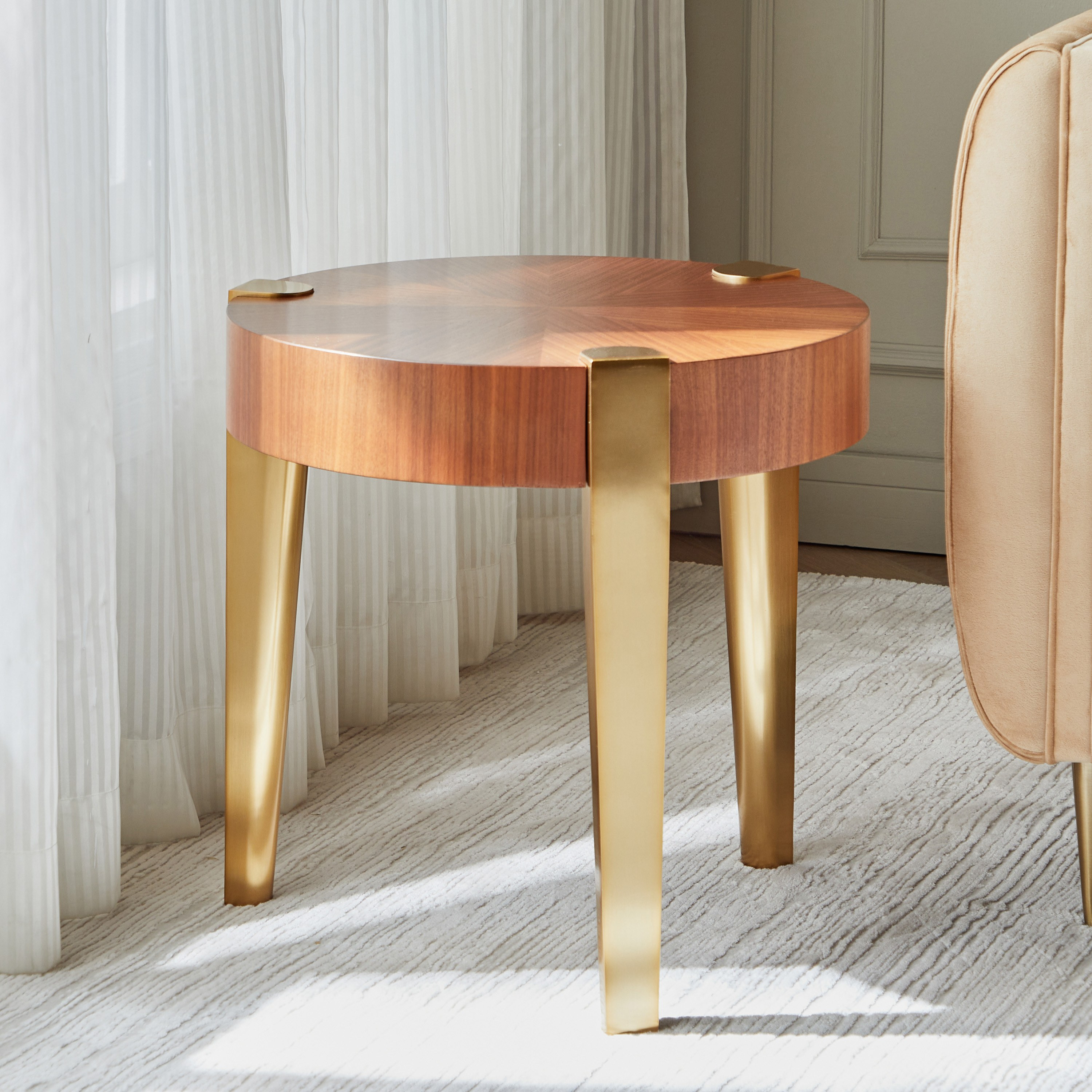 Shop Miami Side Table | Homecentre Oman