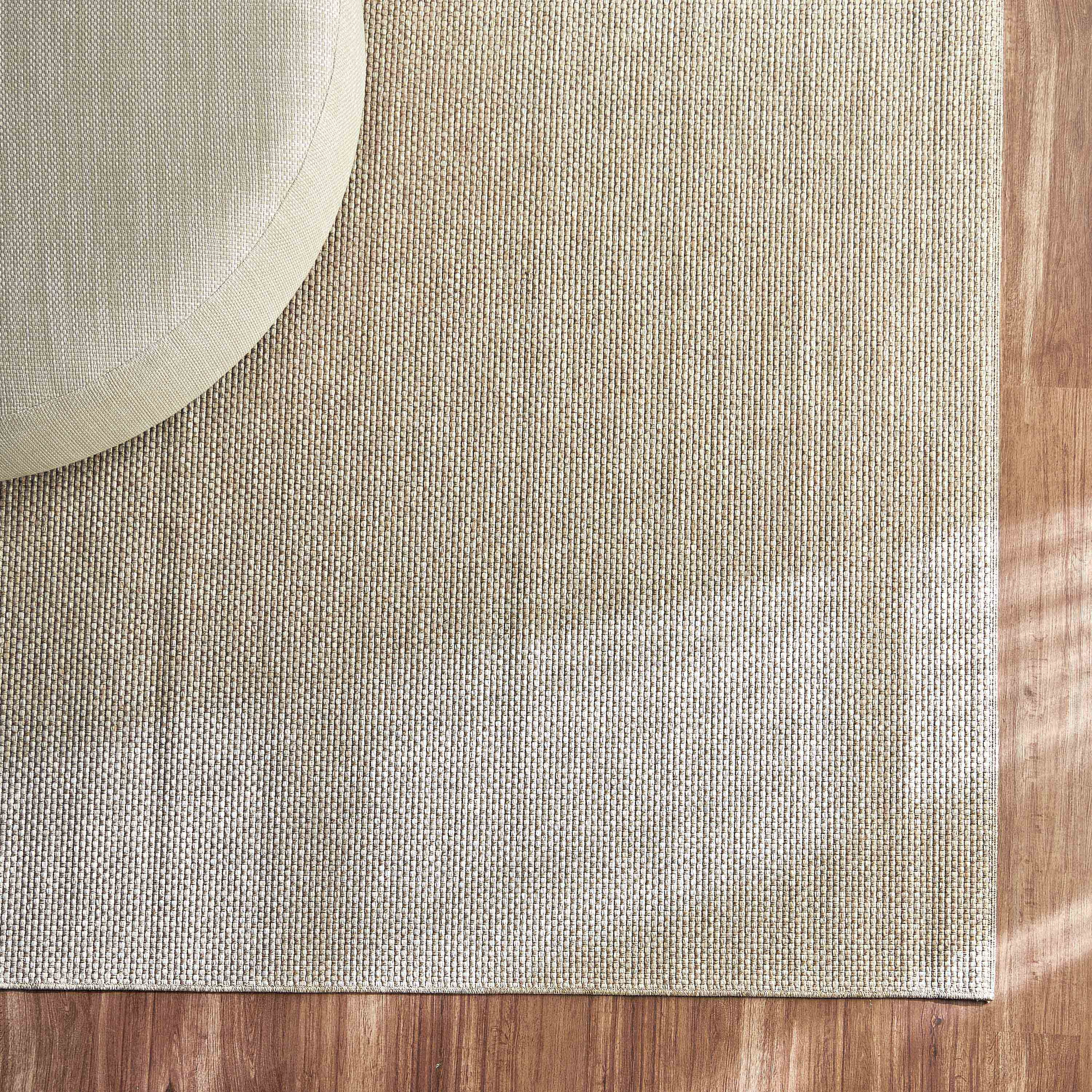 Shop Oria Border Outdoor Rug - 120x180 cm | Home Centre KSA