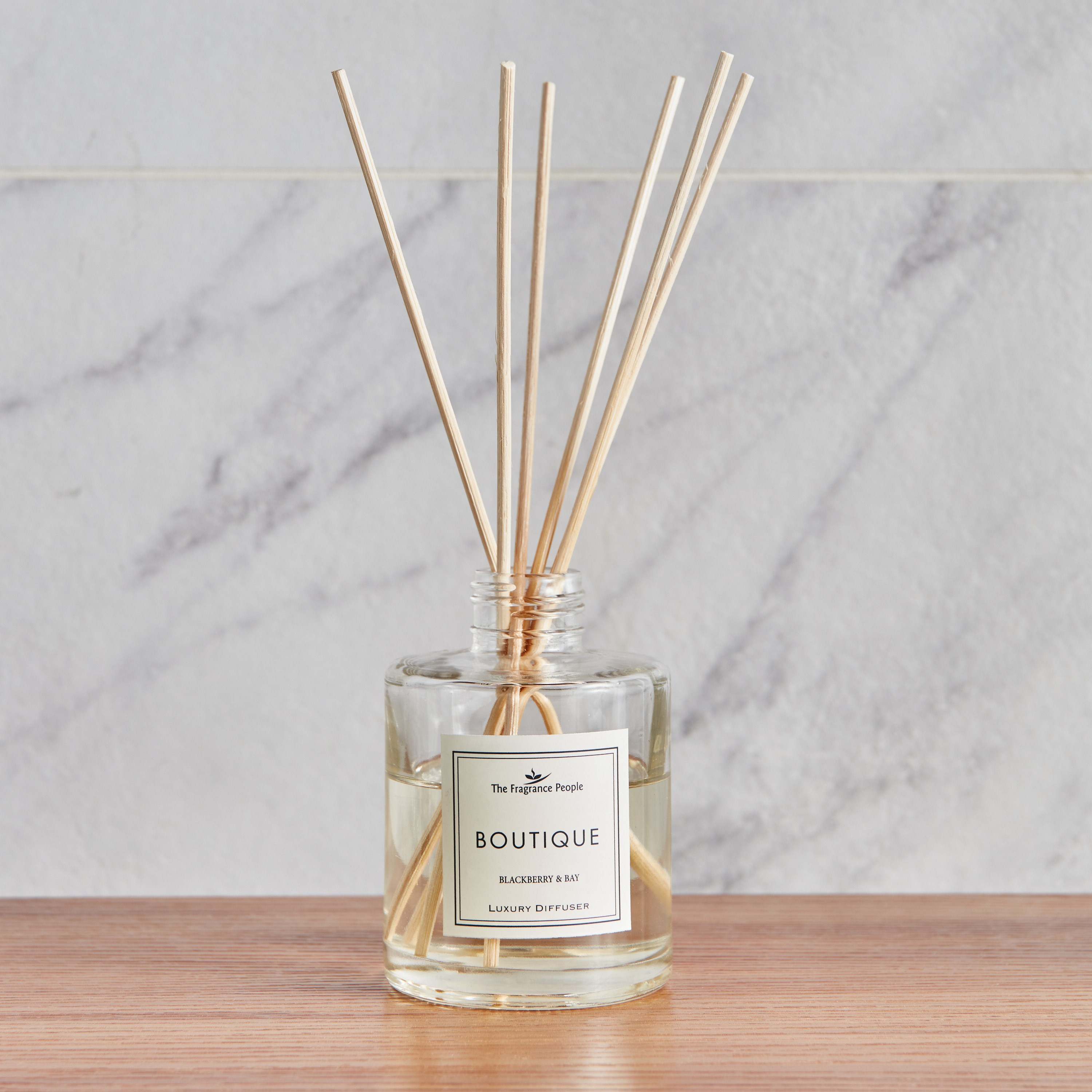 Shop Boutique Blackberry and Bay Reed Diffuser - 100 ml Online | Home ...