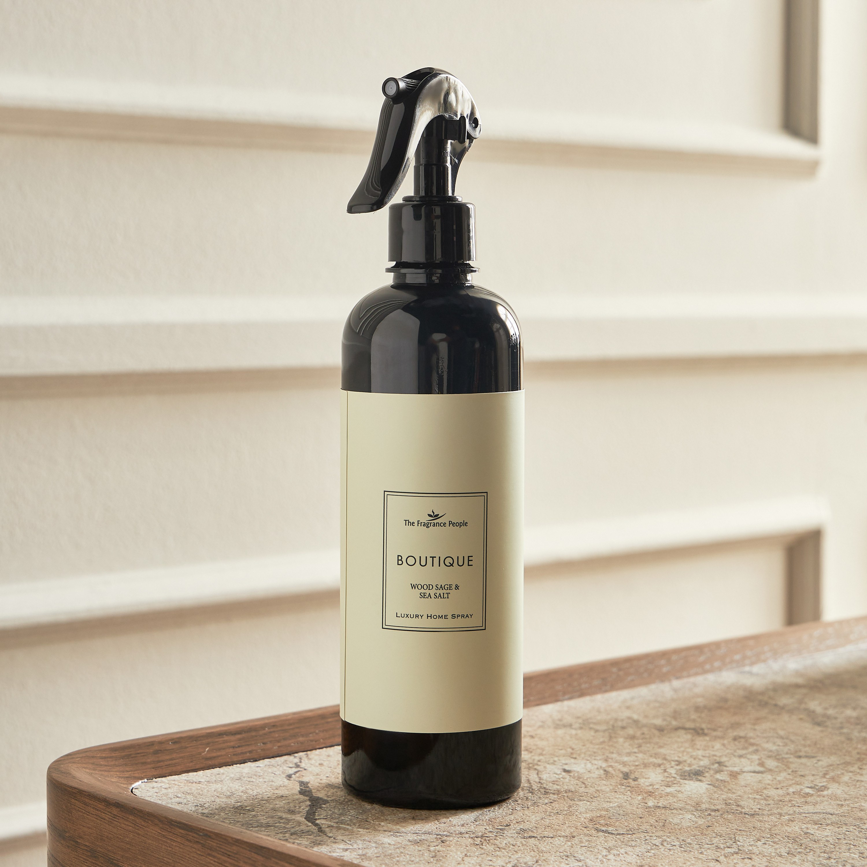 Shop Boutique Wood Sage and Sea Salt Air Freshener - 500 ml Online ...