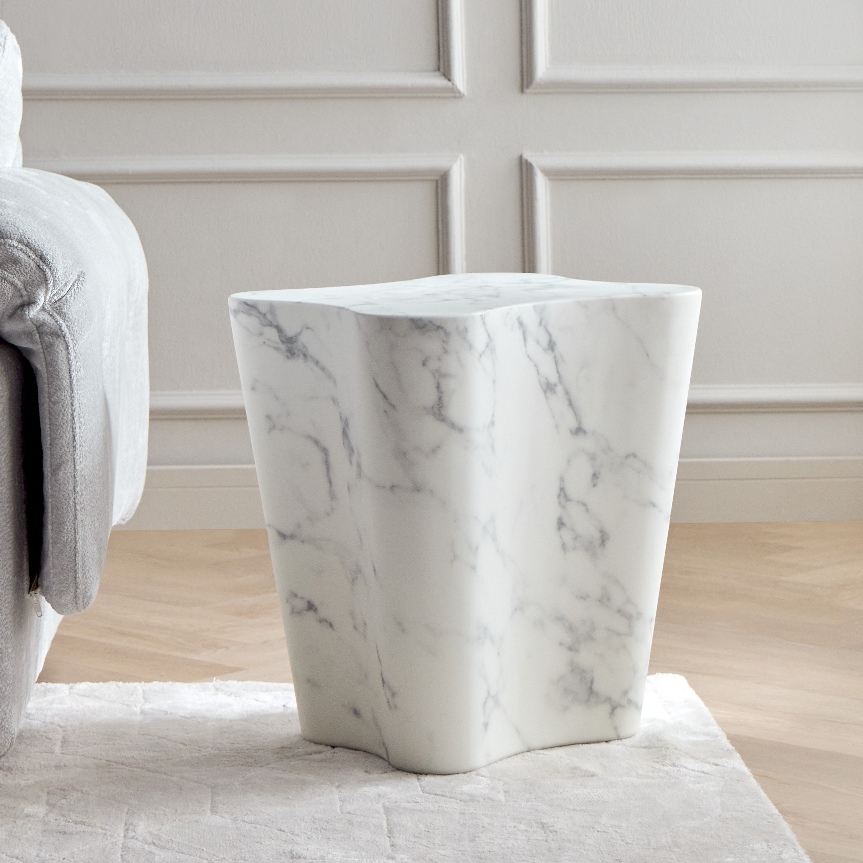 Shop Modena Side Table | Home Centre UAE