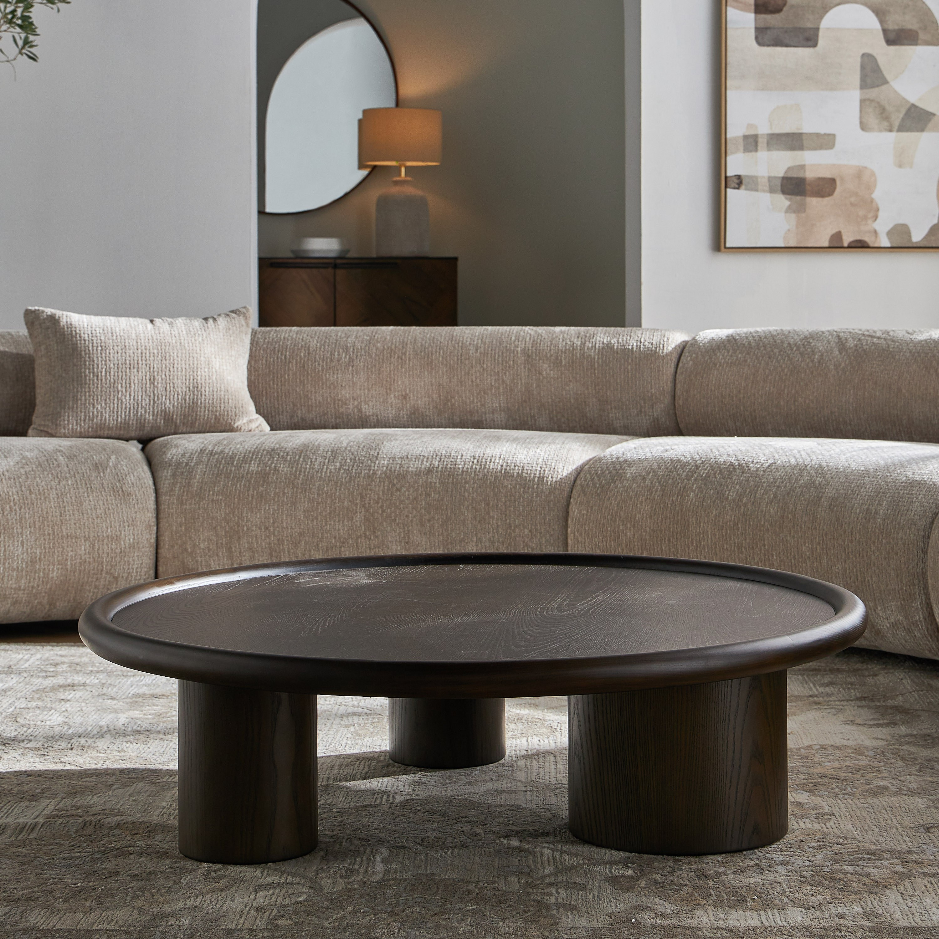 Shop Zurich Side Table Online | Home Centre Saudi