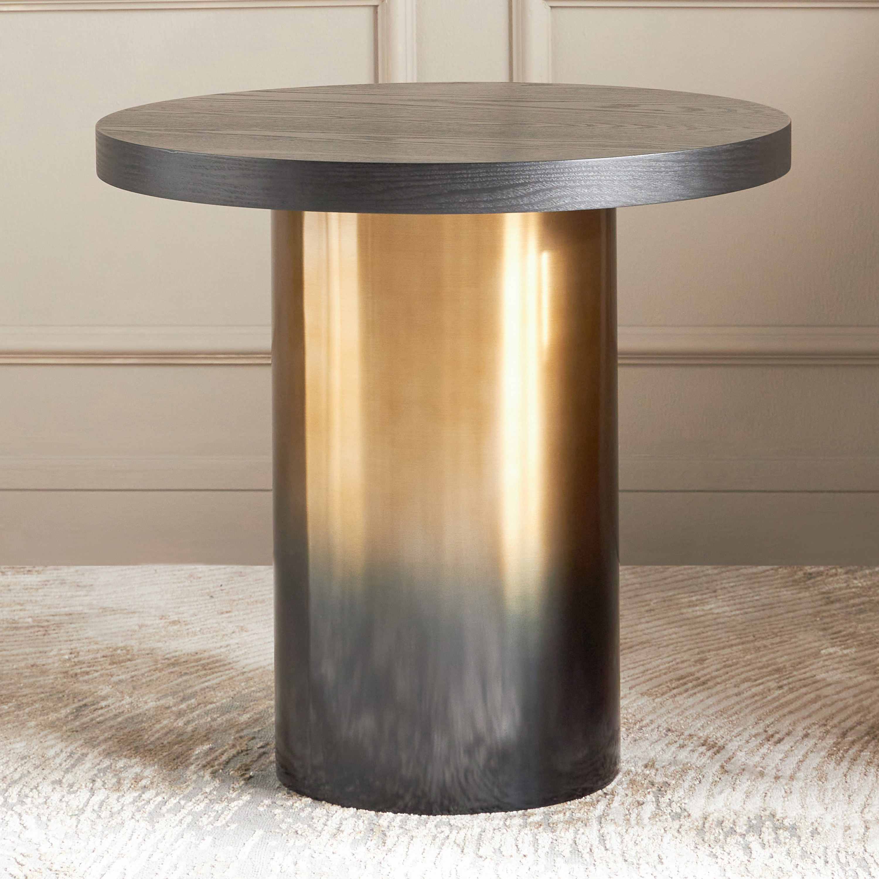Shop Global Luxe Side Table | Home Centre UAE