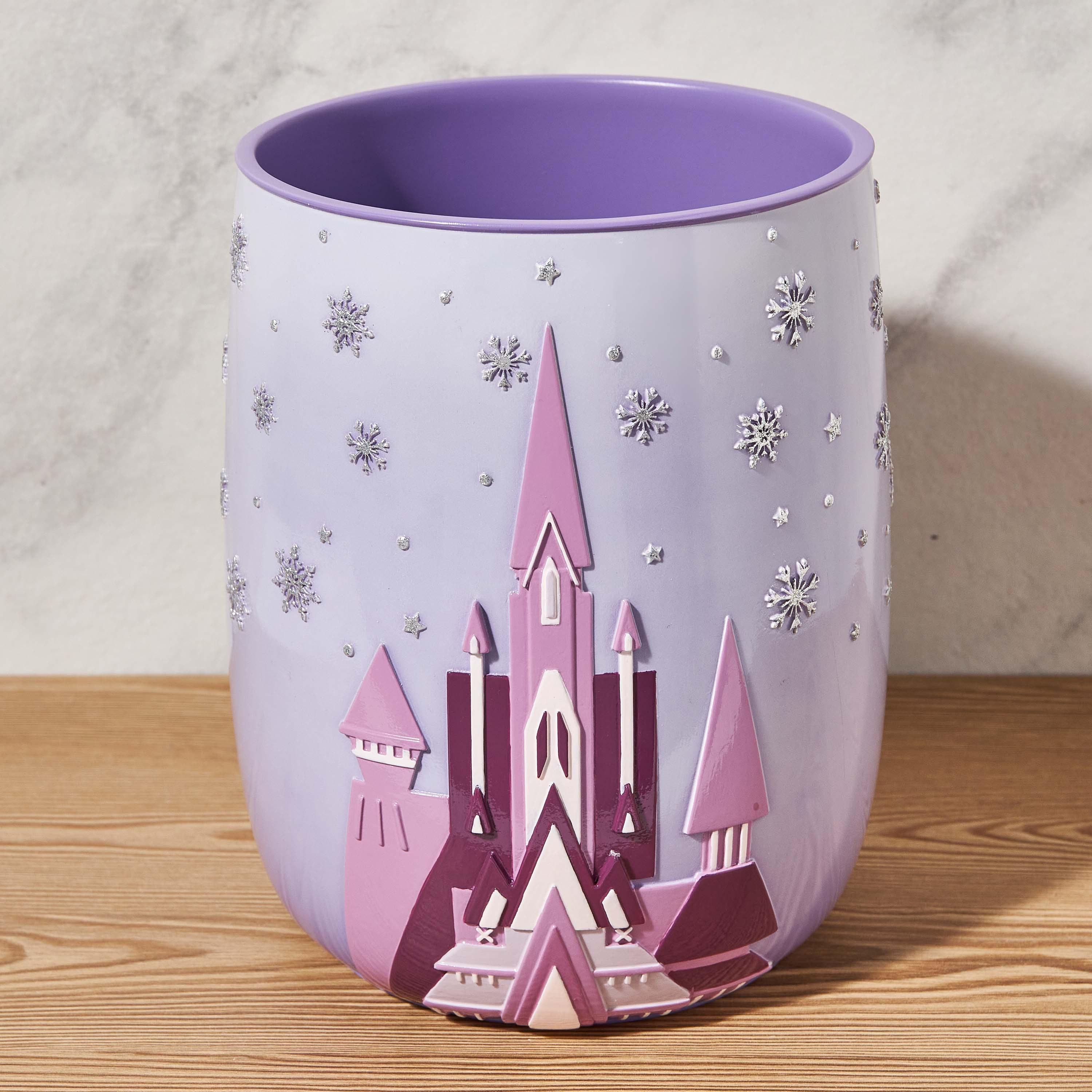 Shop Disney Frozen Waste Bin | Homecentre Oman