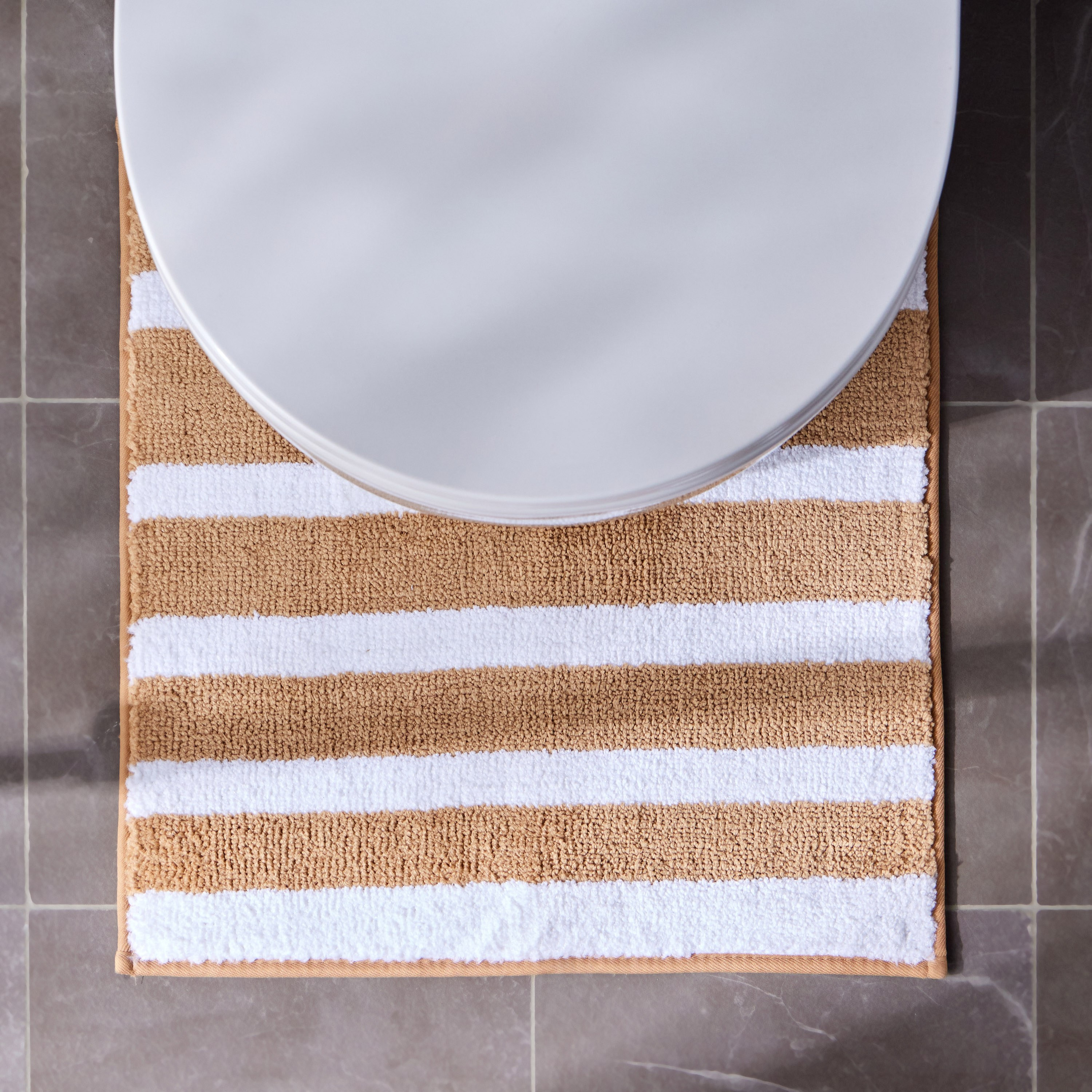 Shop Angel Contour Mat - 50x50 cm | Homecentre Qatar