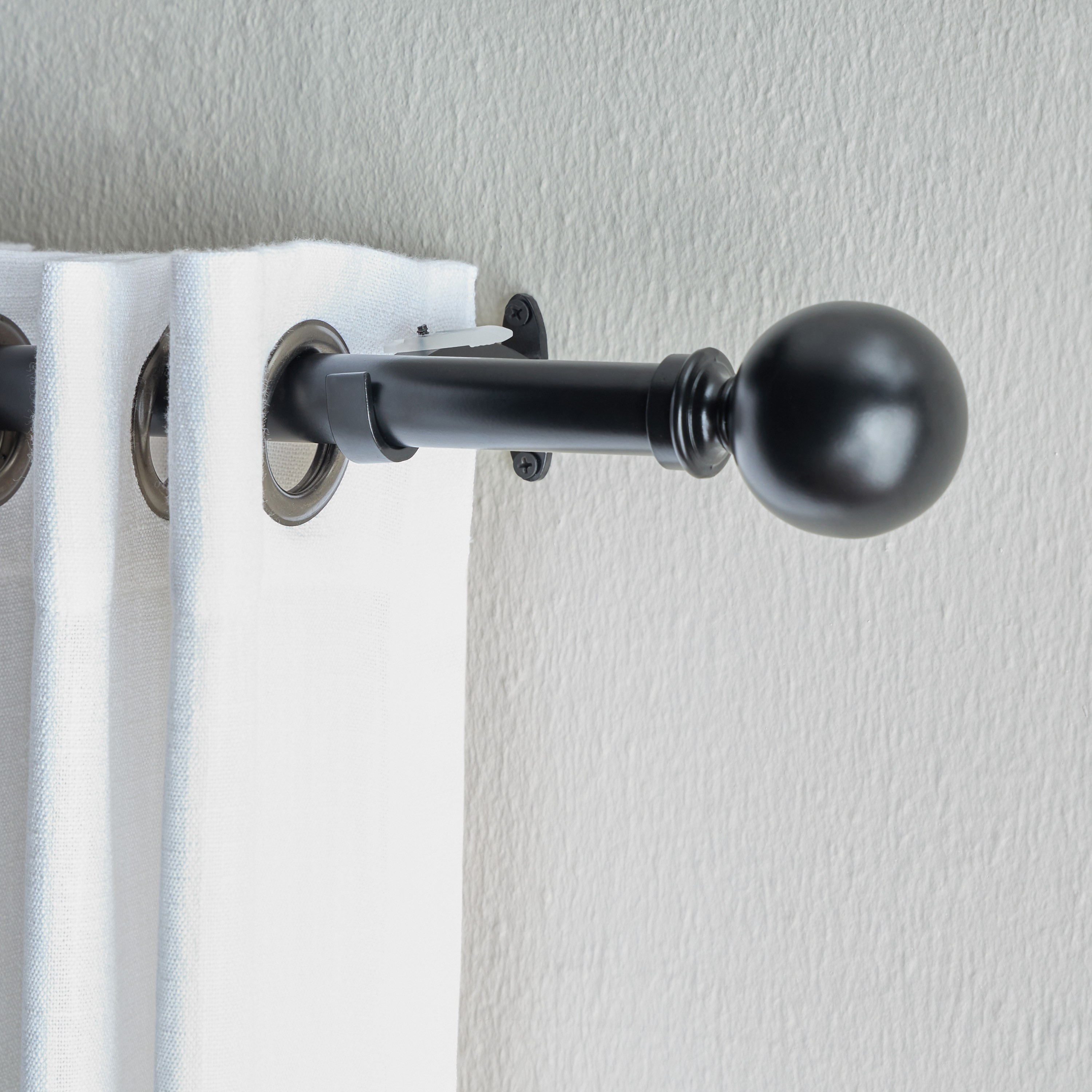 Shop Ritz Ball Finial - Set of 2 | Home Centre UAE