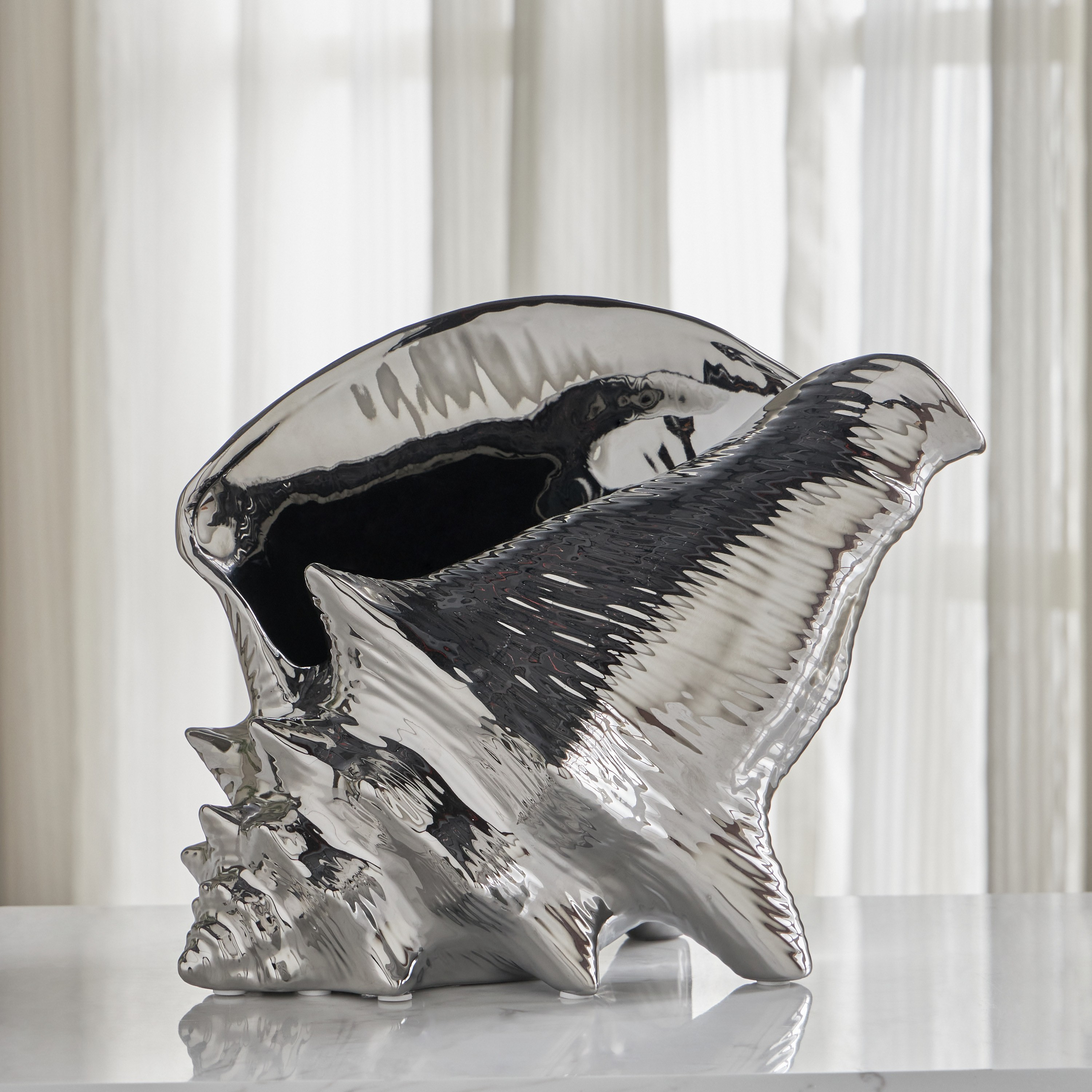 Shop Shell Decorative Accent Online | Home Centre Qatar