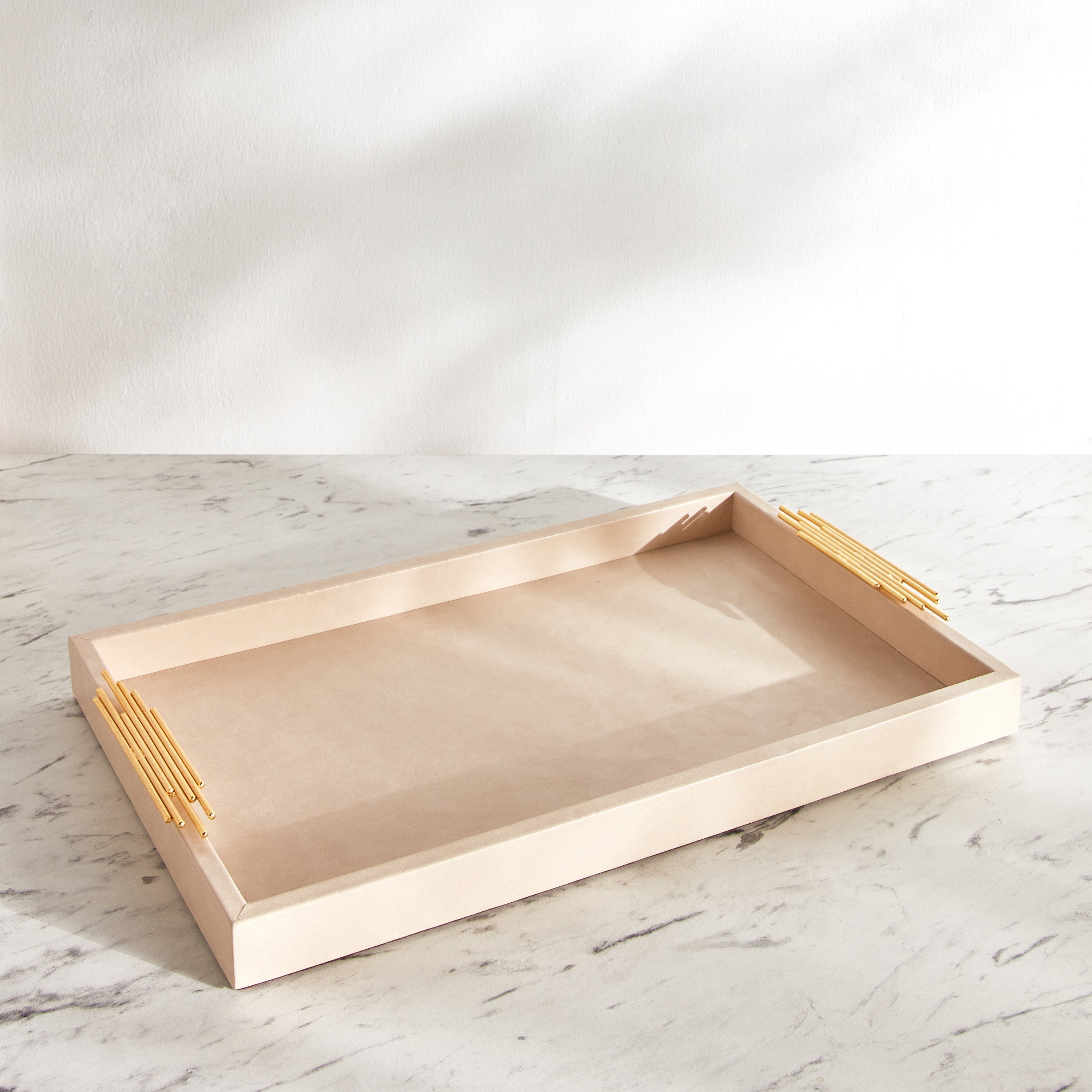 Shop Sama Sticks Decorative Tray Online | Home Centre UAE
