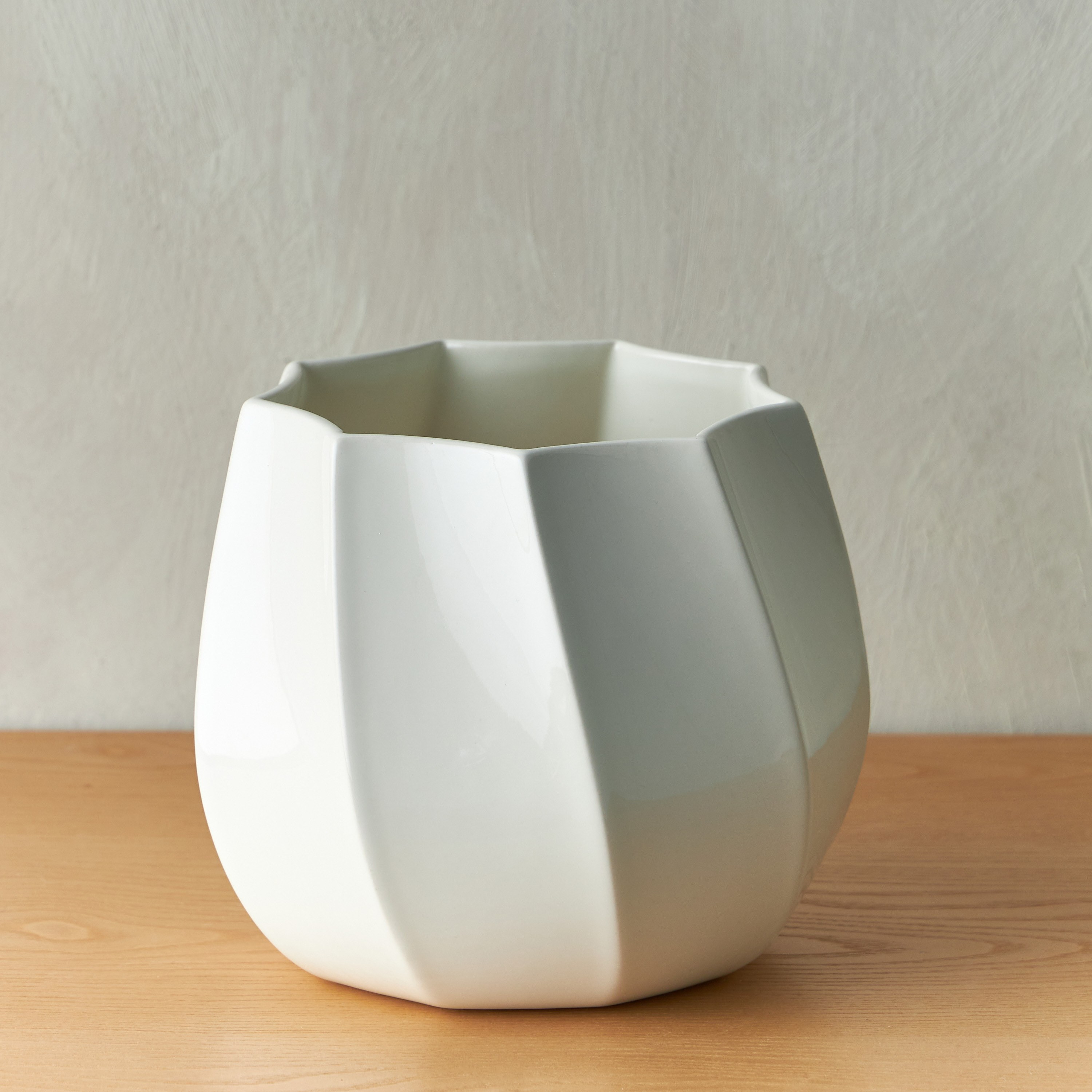 Shop Marco Ceramic Decorative Bowl - 21 cm Online | Home Centre UAE
