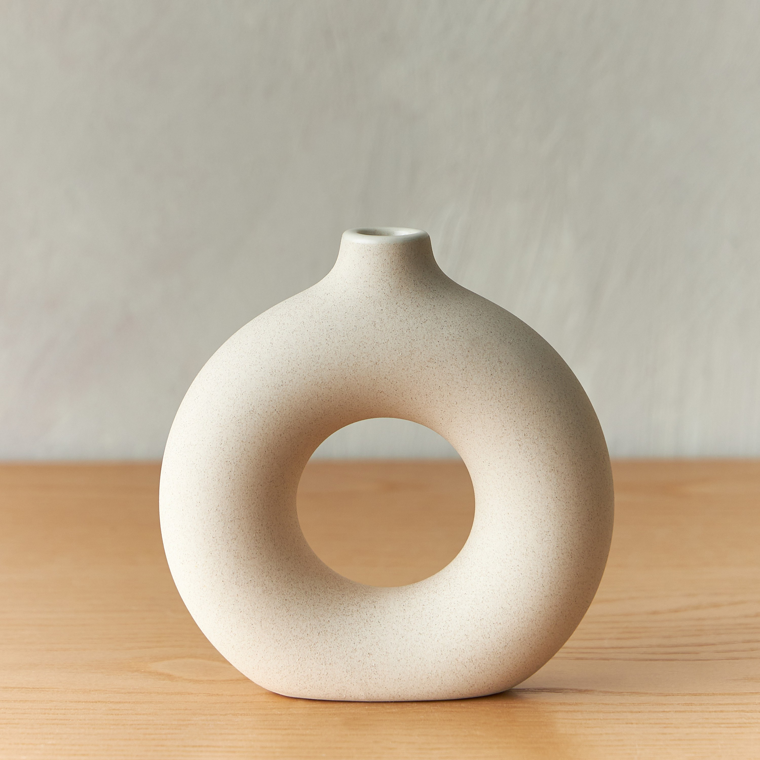 Shop Polo Ceramic Vase - 11 cm | Homecentre Egypt