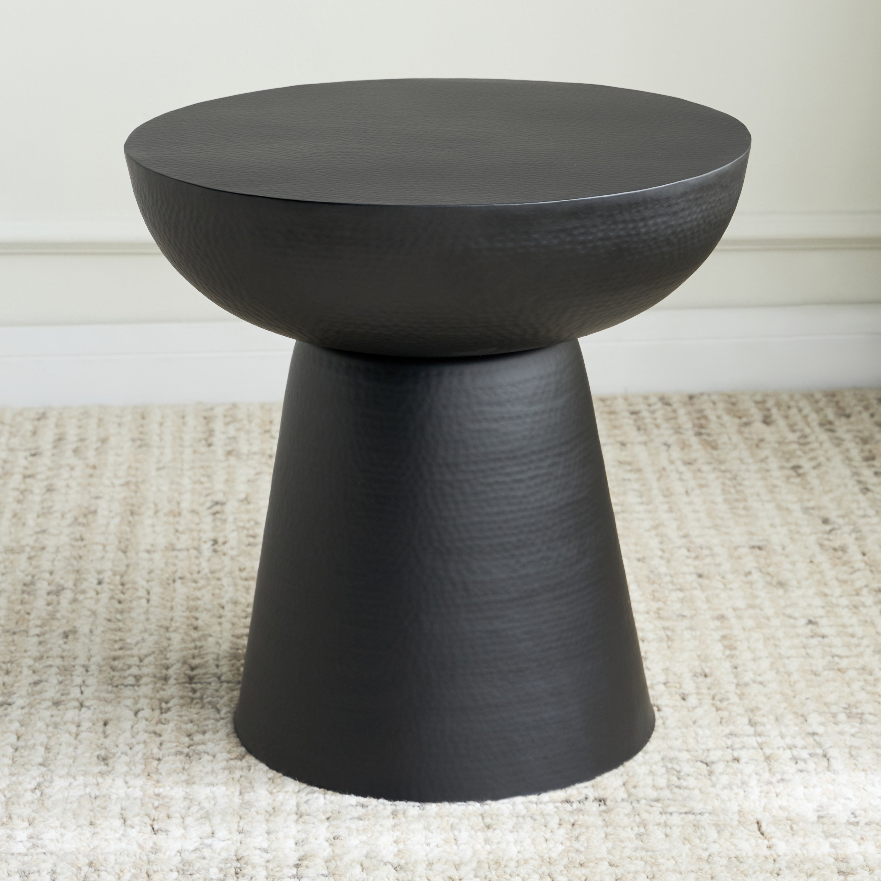 Shop Westfield Metal Top Side Table | Homecentre Oman