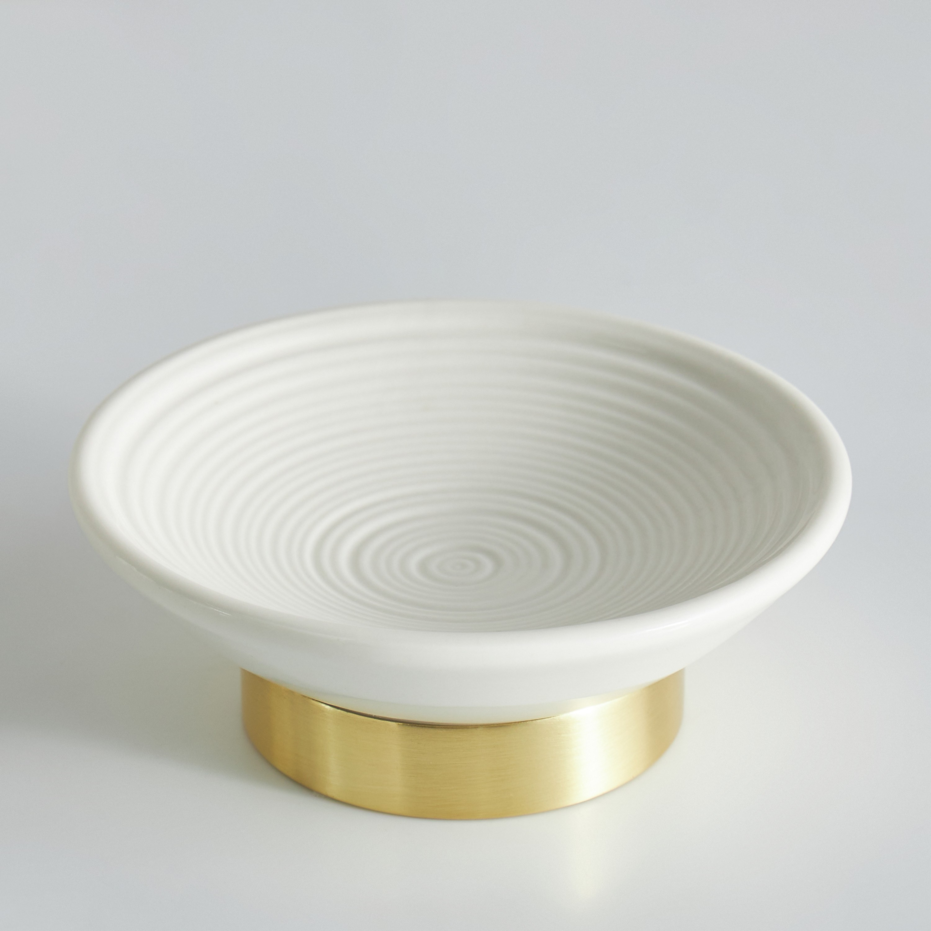 Shop Amora Soap Dish | Home Centre UAE