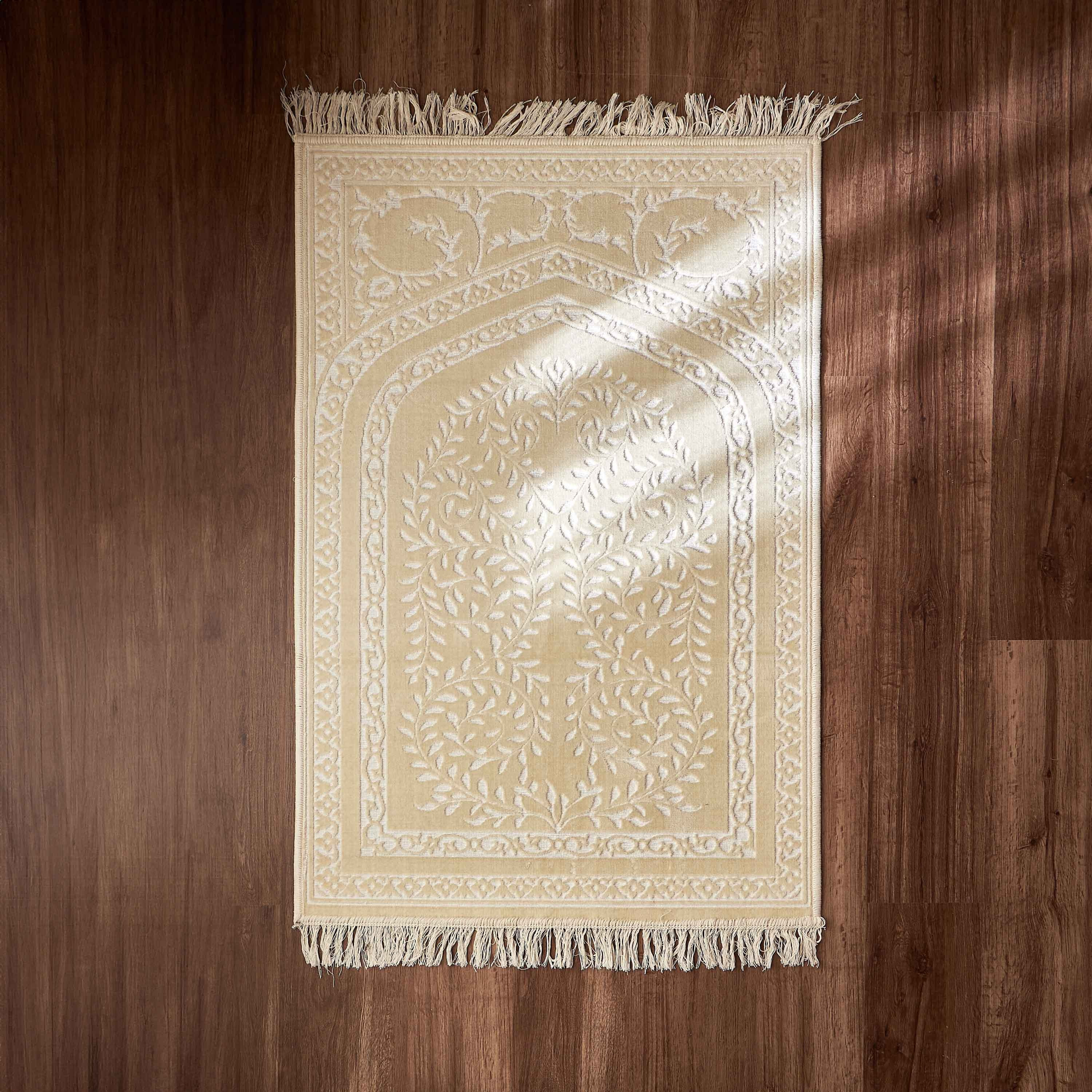 Shop Pasley Prayer Mat - 80x120 cm | Home Centre KSA