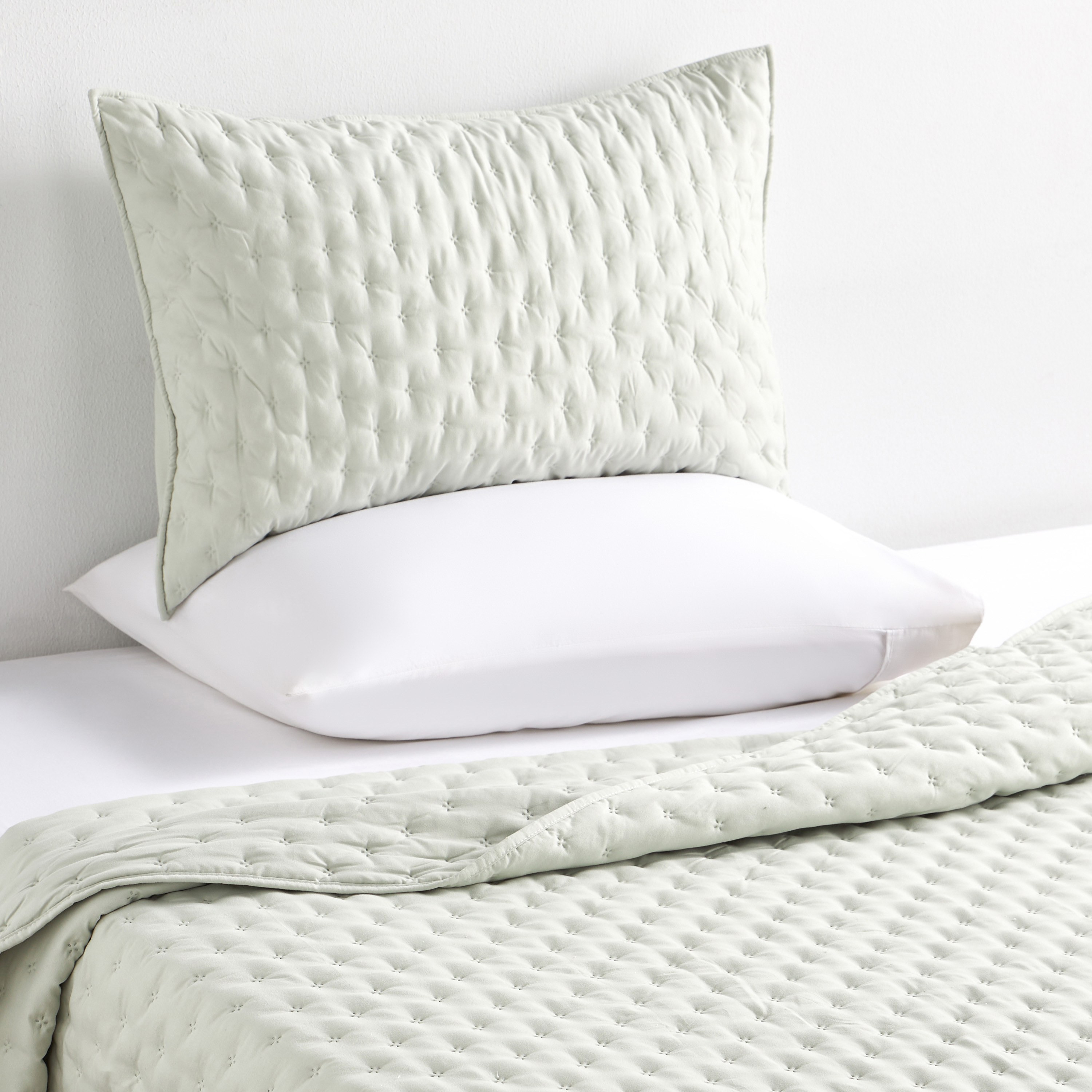 Shop Feliz 2-Piece Full Bedspread Set - 160x240 cm | Homecentre Oman