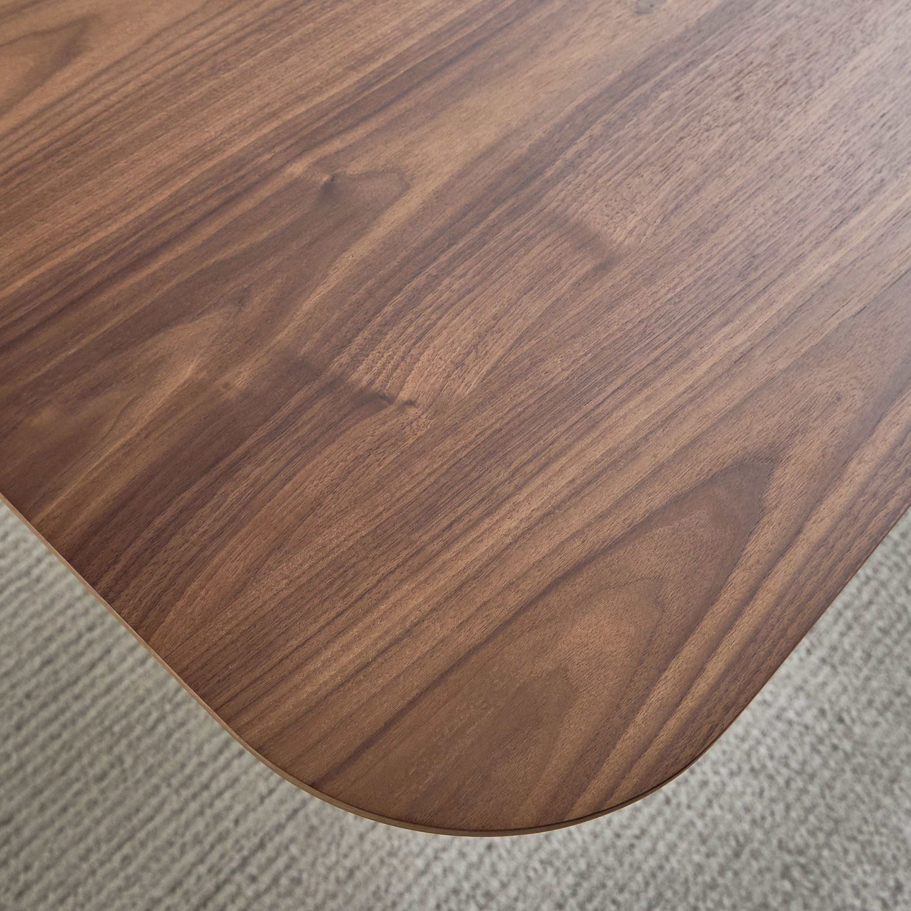 Shop Stanton 6-Seater Modular Dining Table Top | Homecentre Egypt