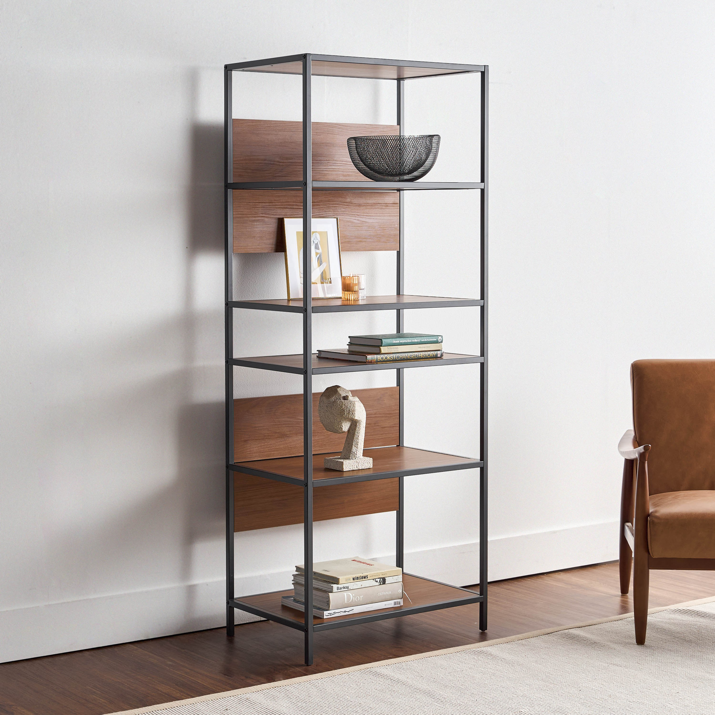Shop Countryside Display Rack | Homecentre Oman
