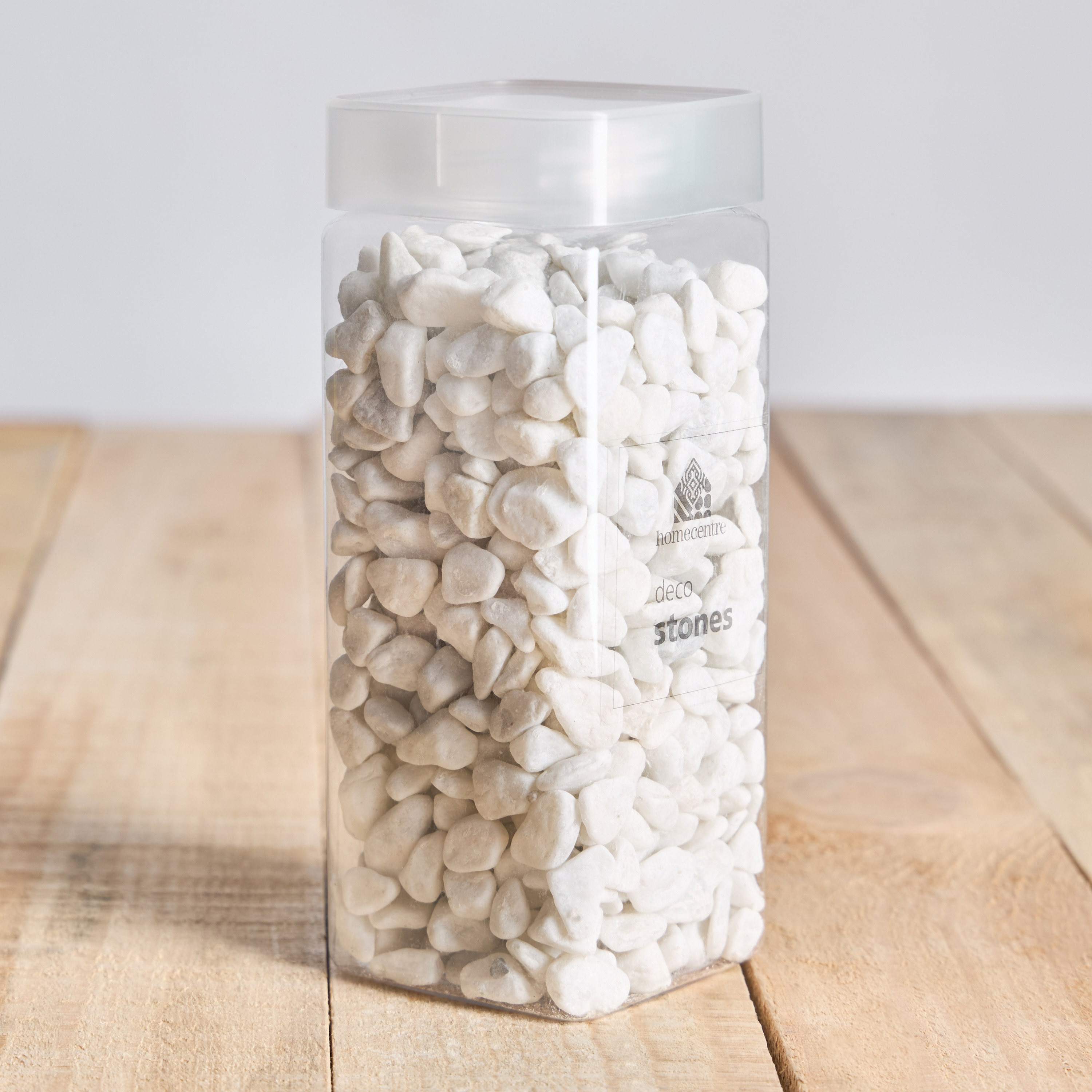 Buy Decorative Ball Stone Filler - 860 g Online | Centrepoint Qatar