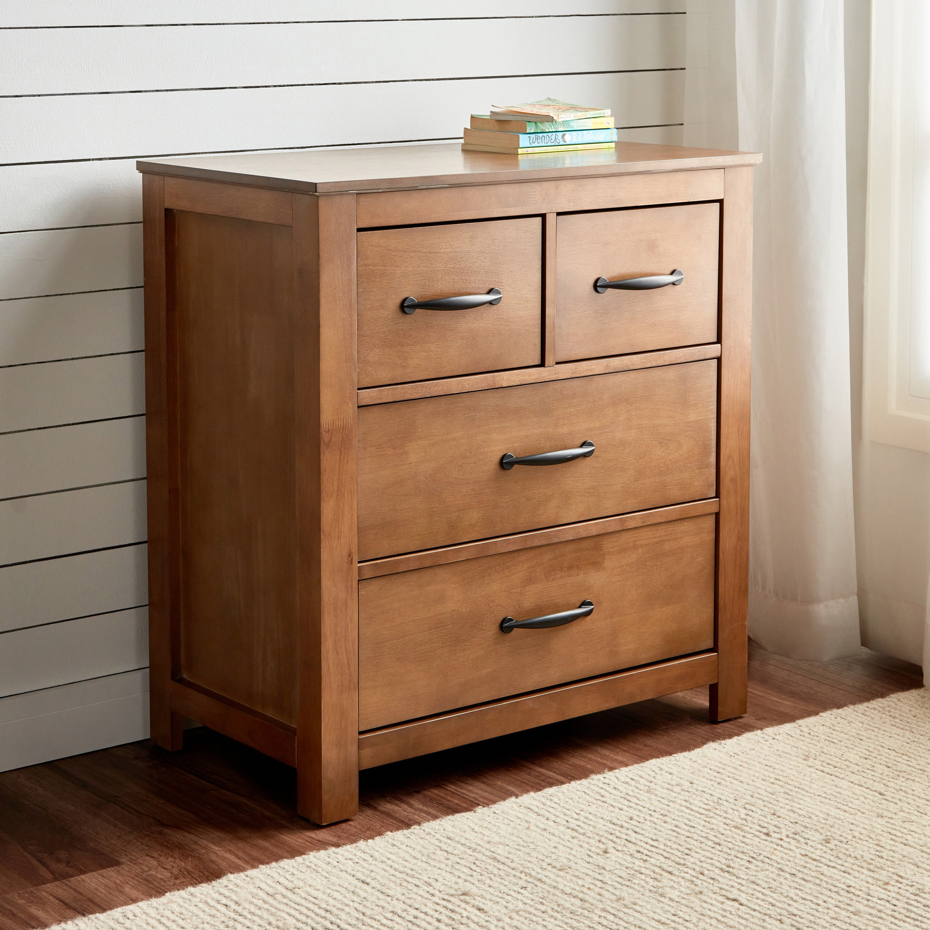 Shop Steve Chest of 4-Drawers | Home Centre UAE