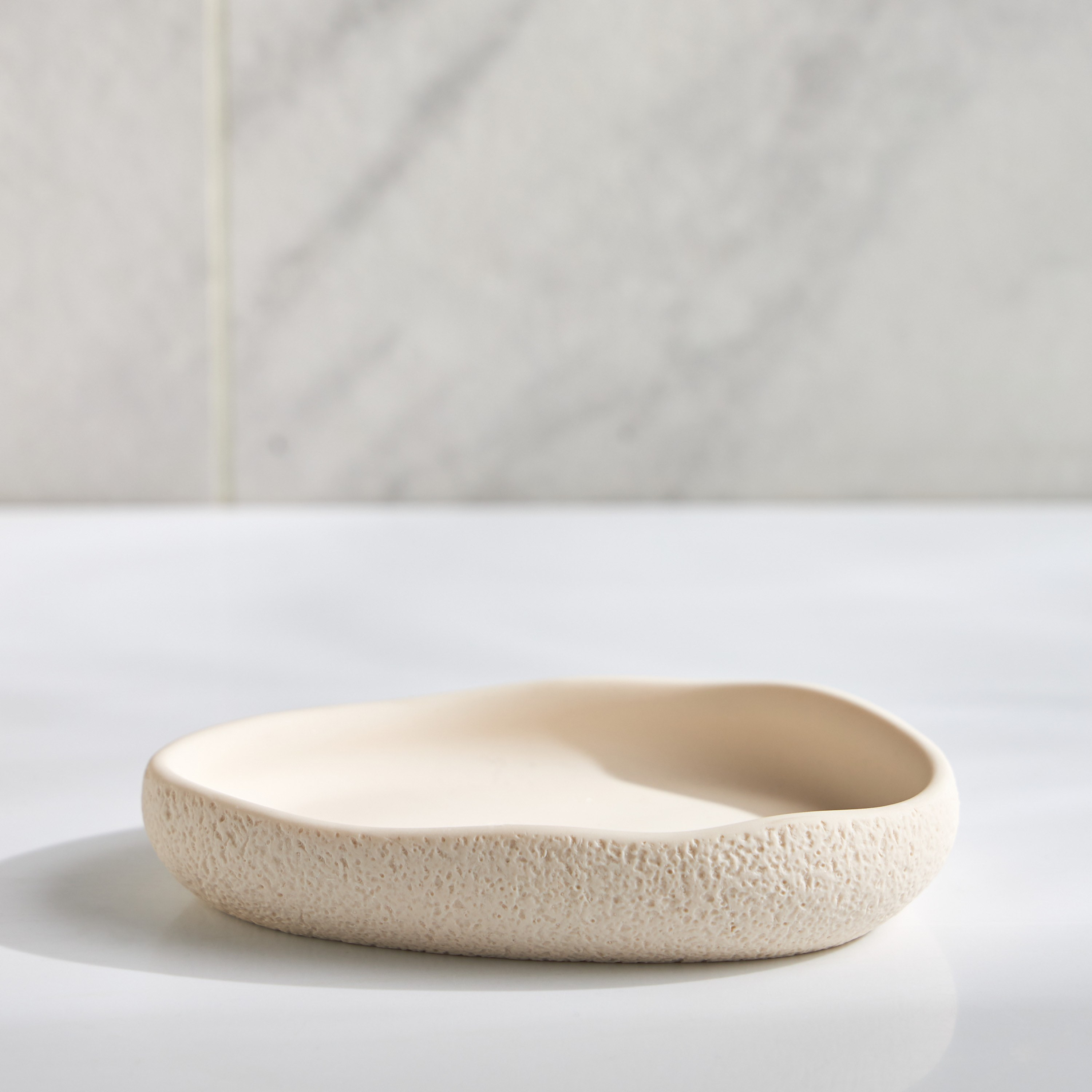 Shop Pebble Soap Dish | Home Centre UAE
