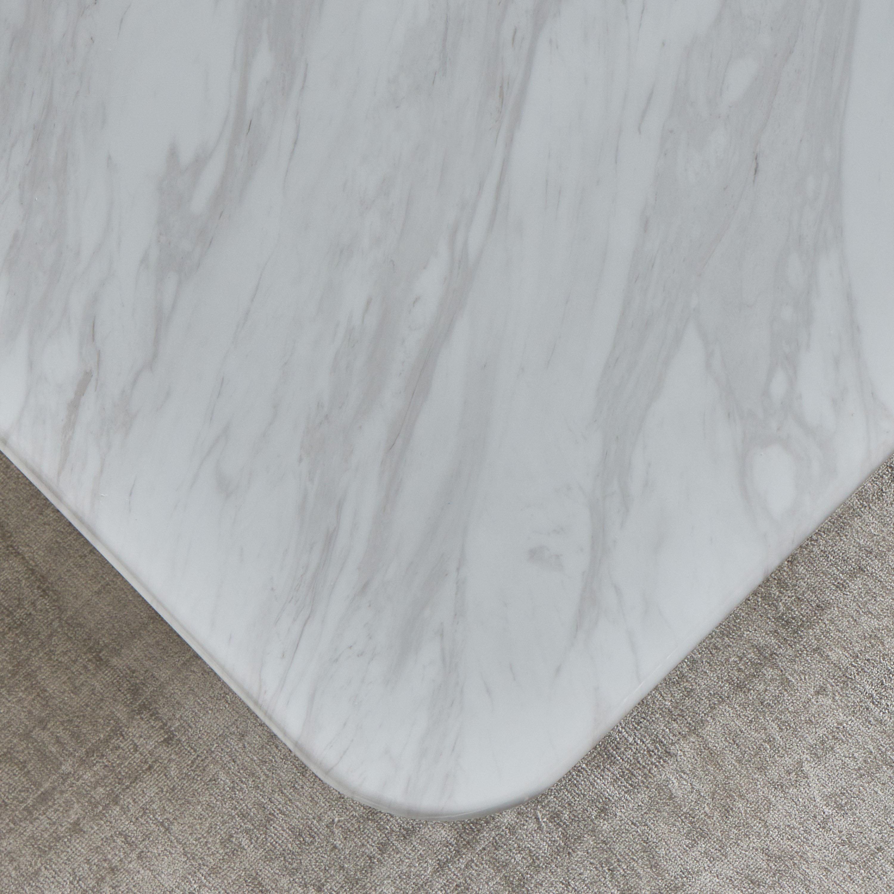 Shop Stanton 8-Seater Modular Dining Table Top | Homecentre Oman