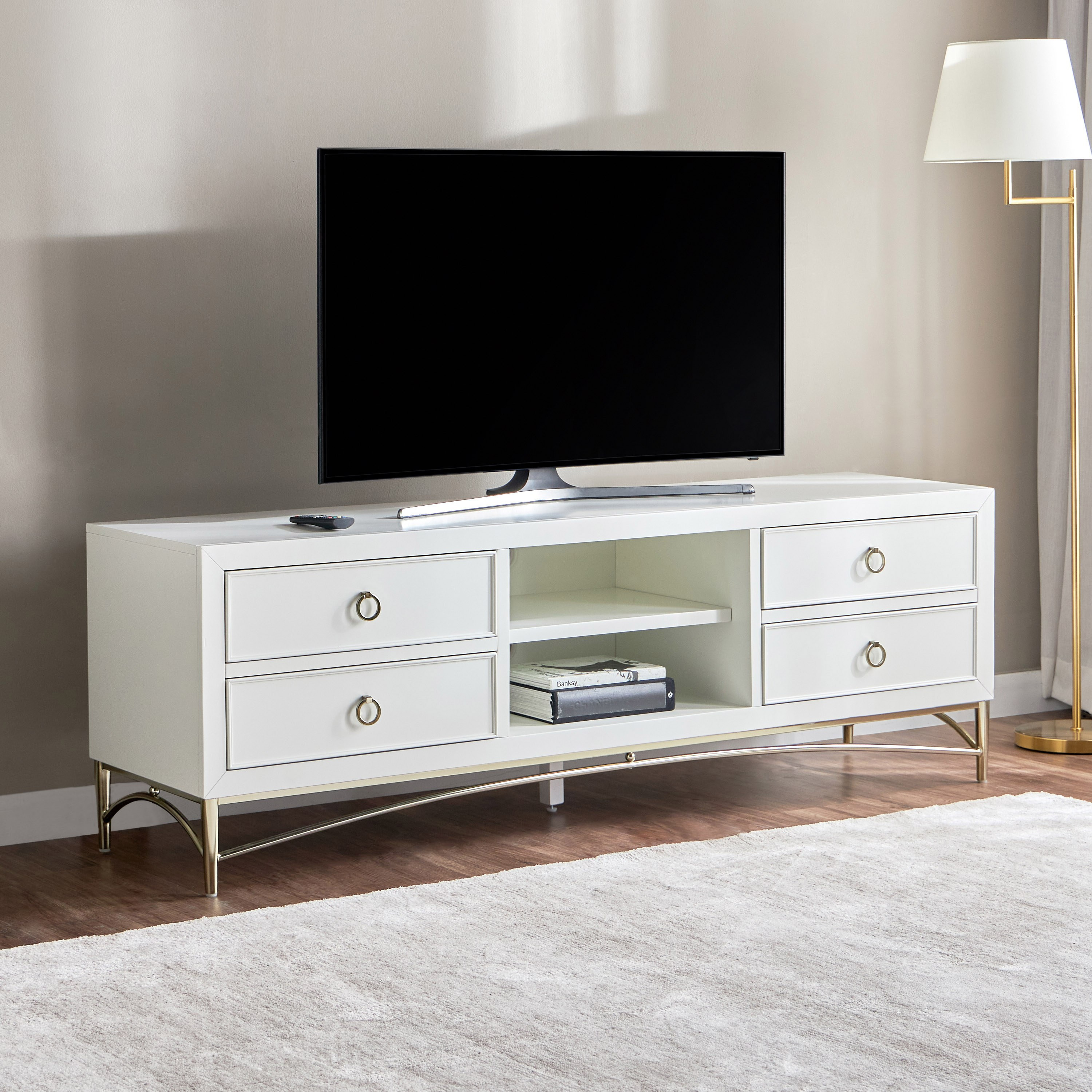 Shop Adele TV Unit | Home Centre UAE