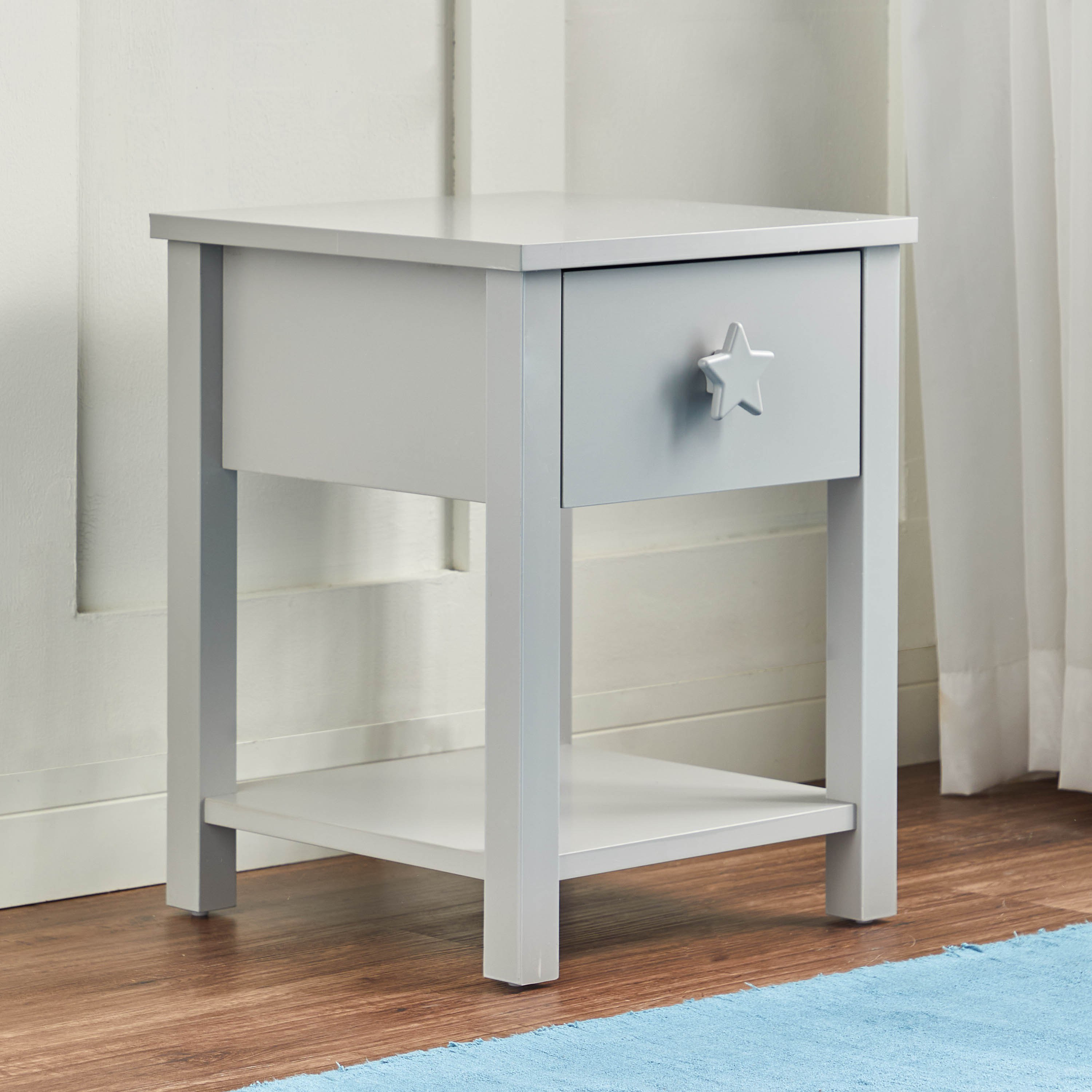 Shop Oliver Nightstand | Home Centre Kuwait