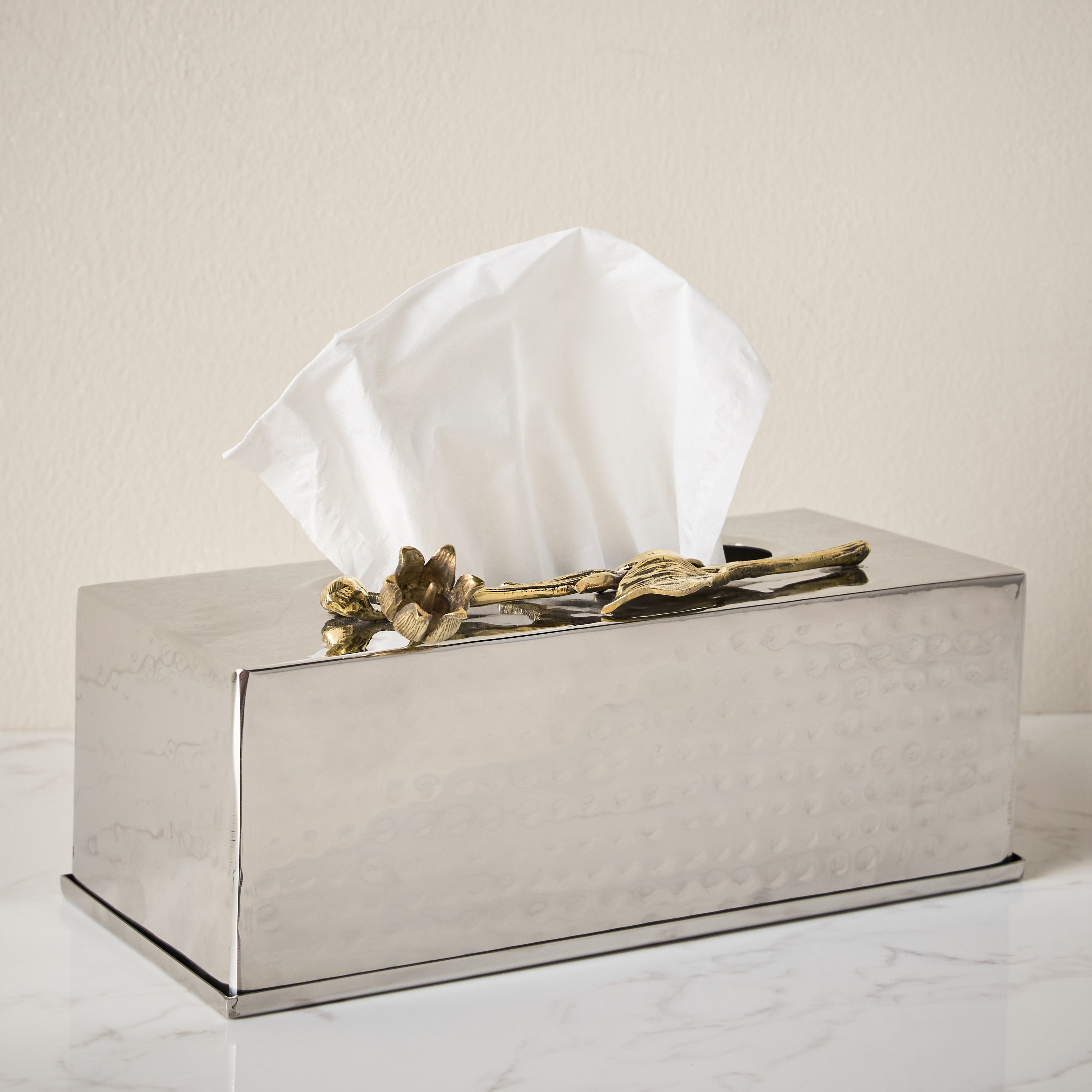 Shop Flores Tissue Box Online | Home Centre Qatar