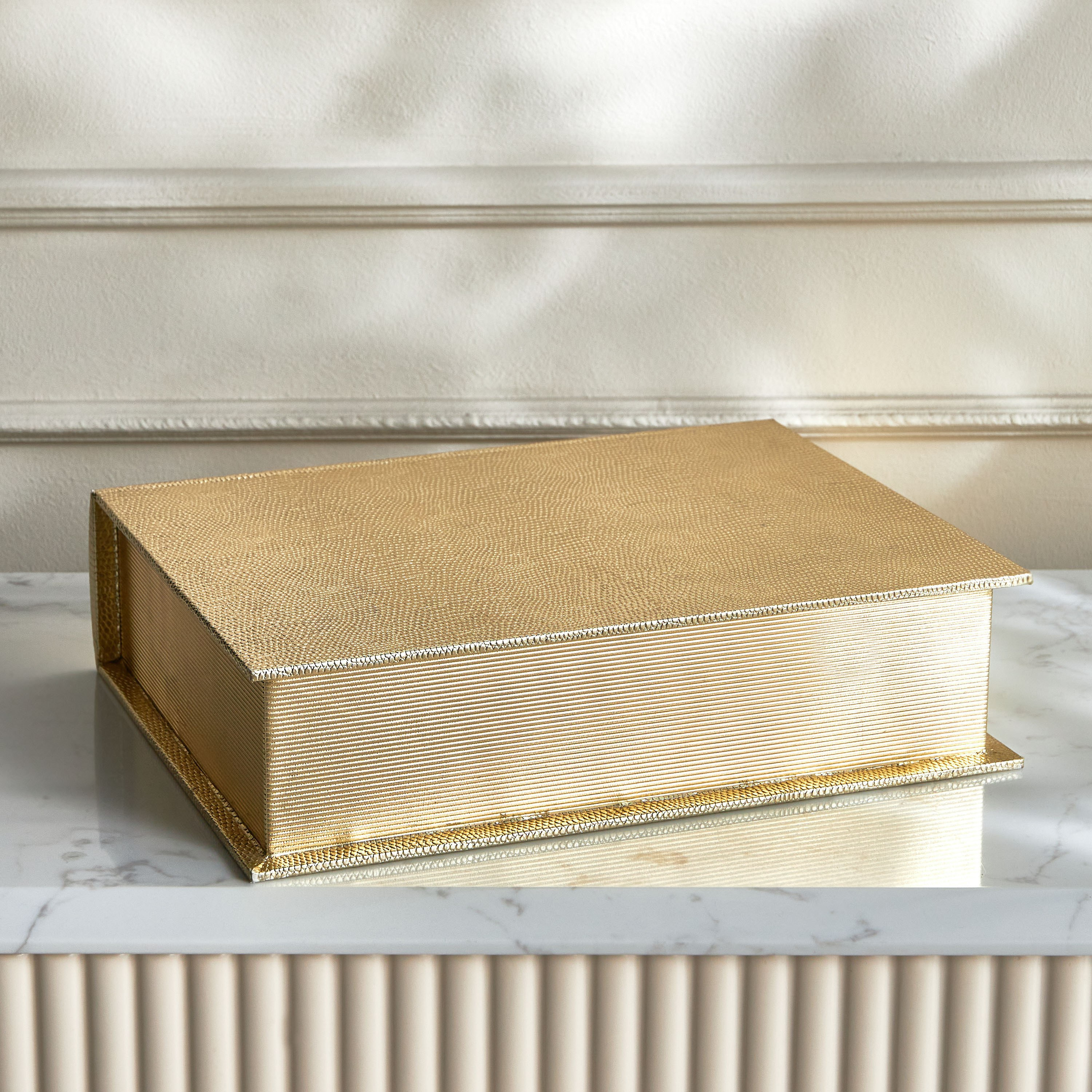 Shop Emery Storage Box Online | Home Centre UAE