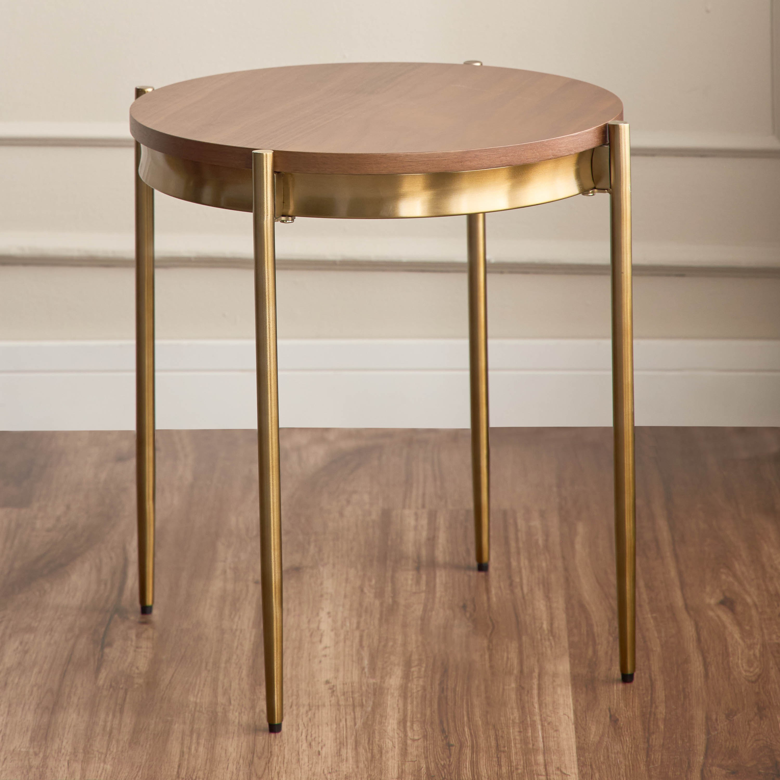 Shop Reya Side Table | Home Centre Qatar
