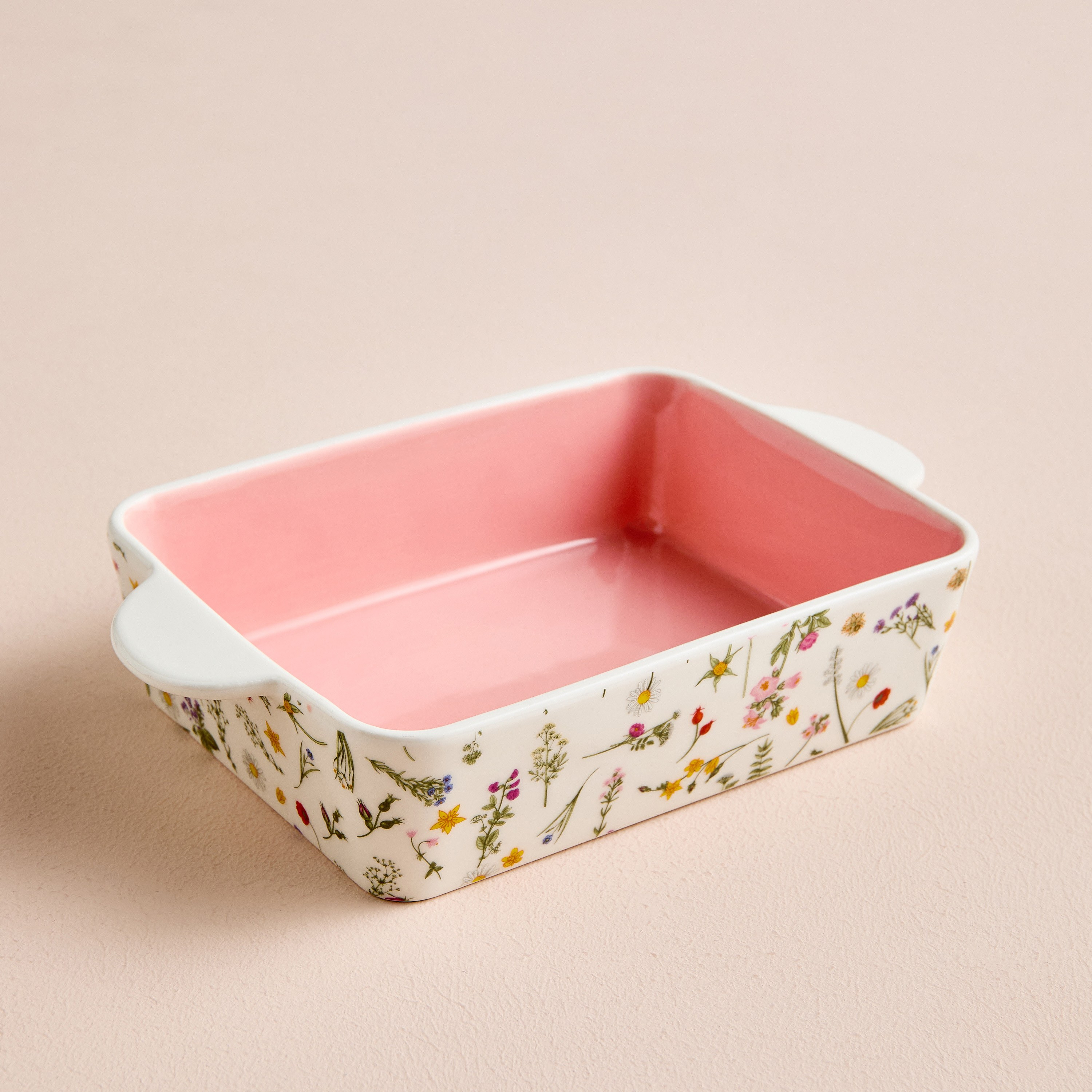Shop Garden Boho Baking Dish | Home Centre UAE