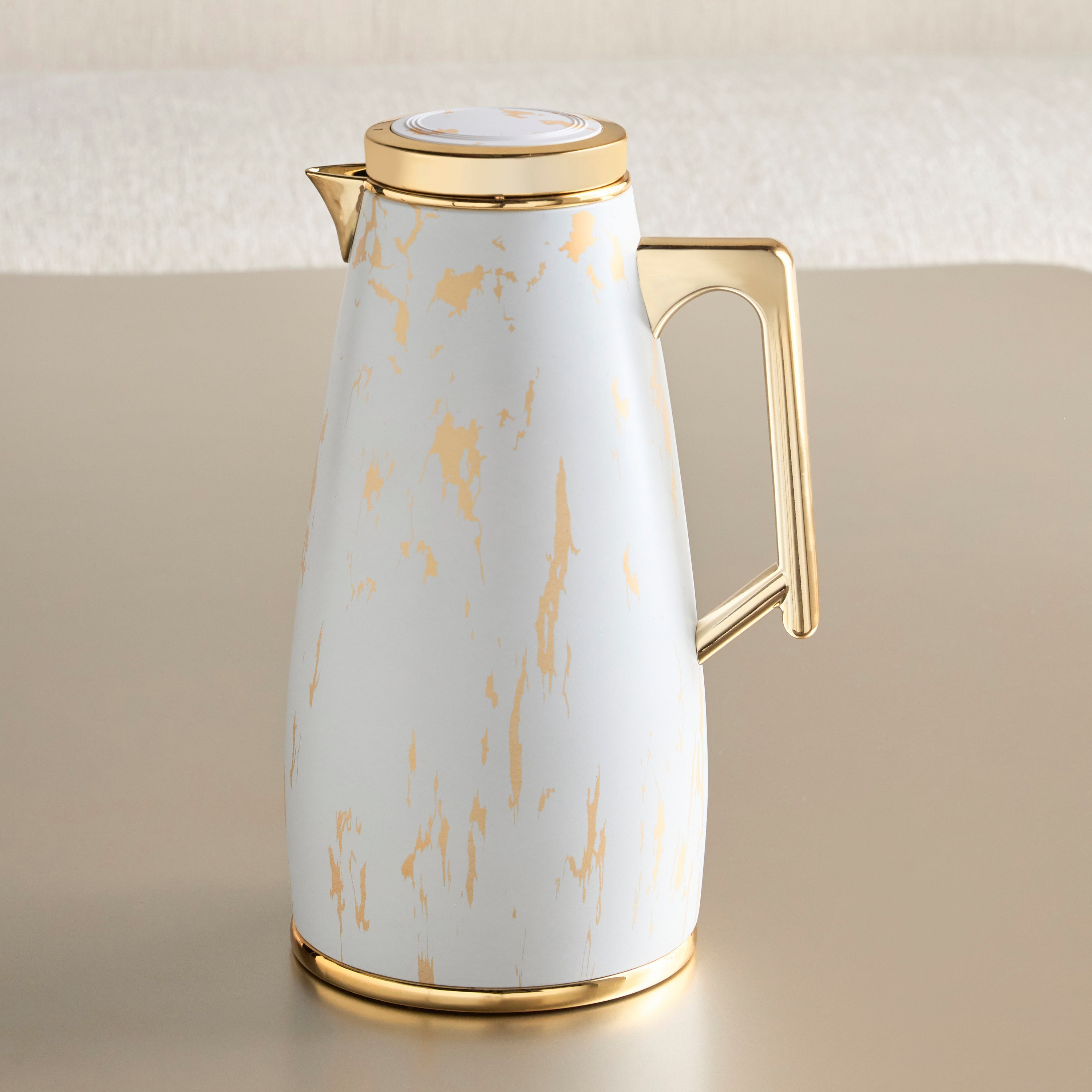 Shop Klassy Vacuum Flask - 1.5 L | Homecentre Oman