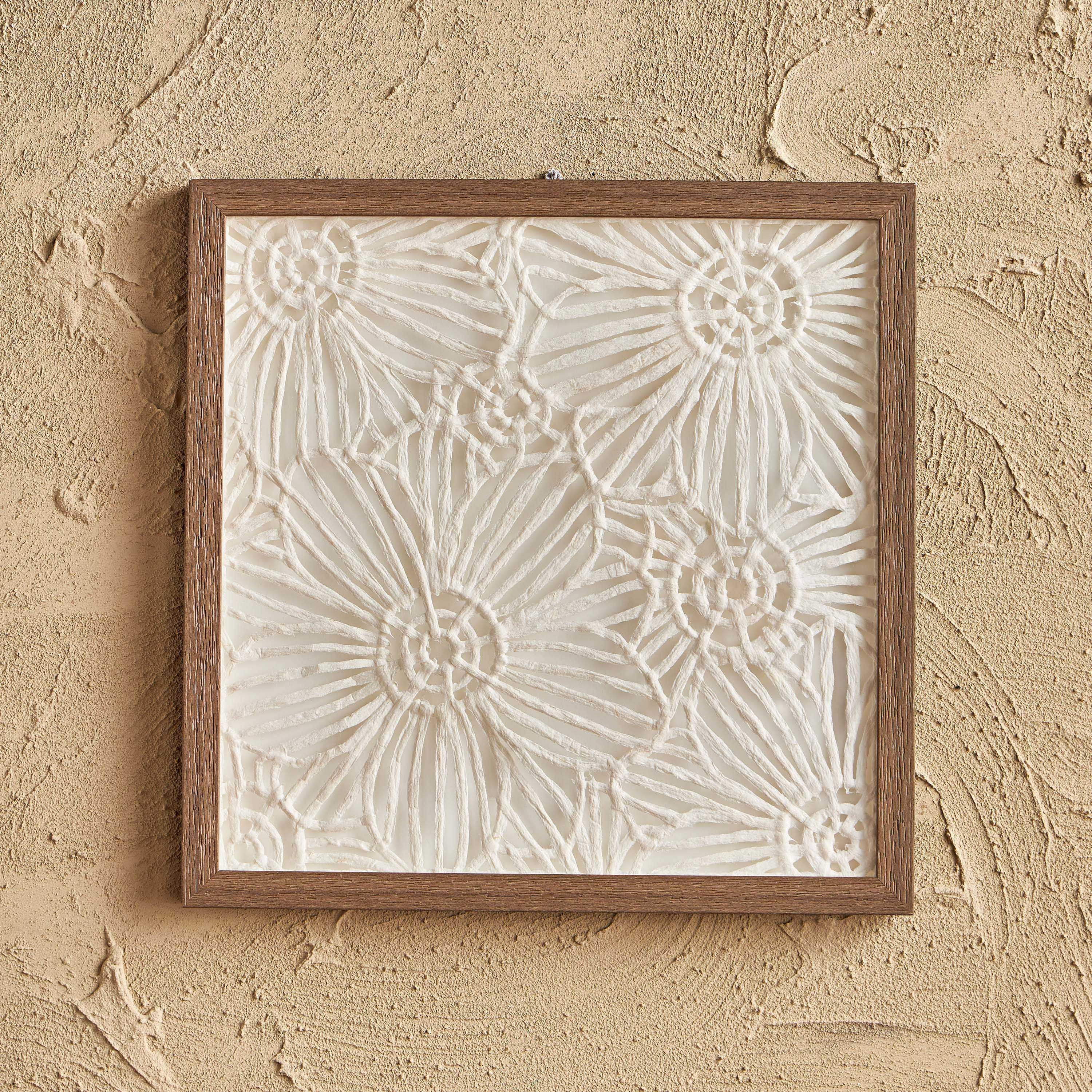 Shop Cibor Shadow Box - 40x40 cm | Home Centre KSA