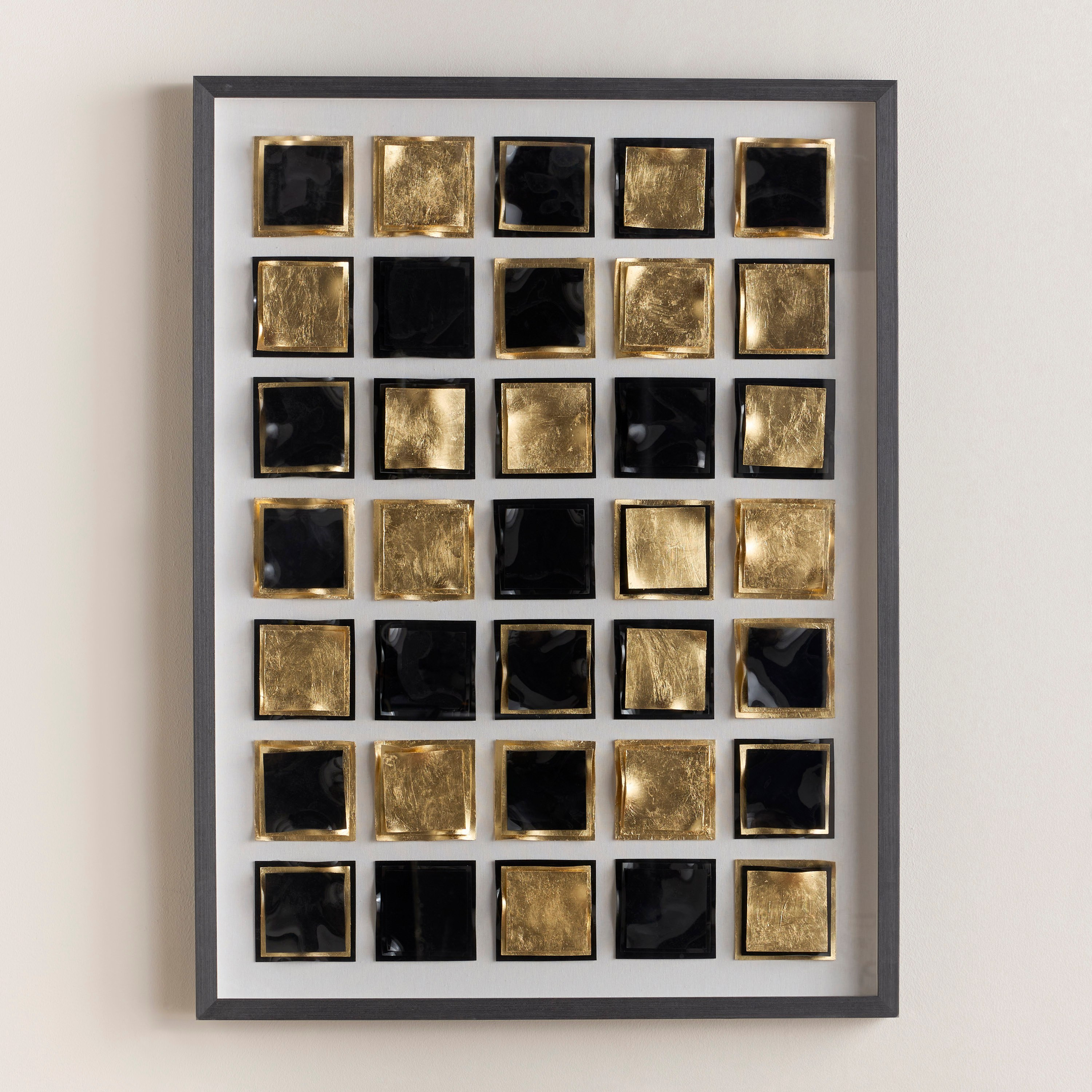 Shop Olaf Shadow Box - 75x100 cm | Home Centre UAE