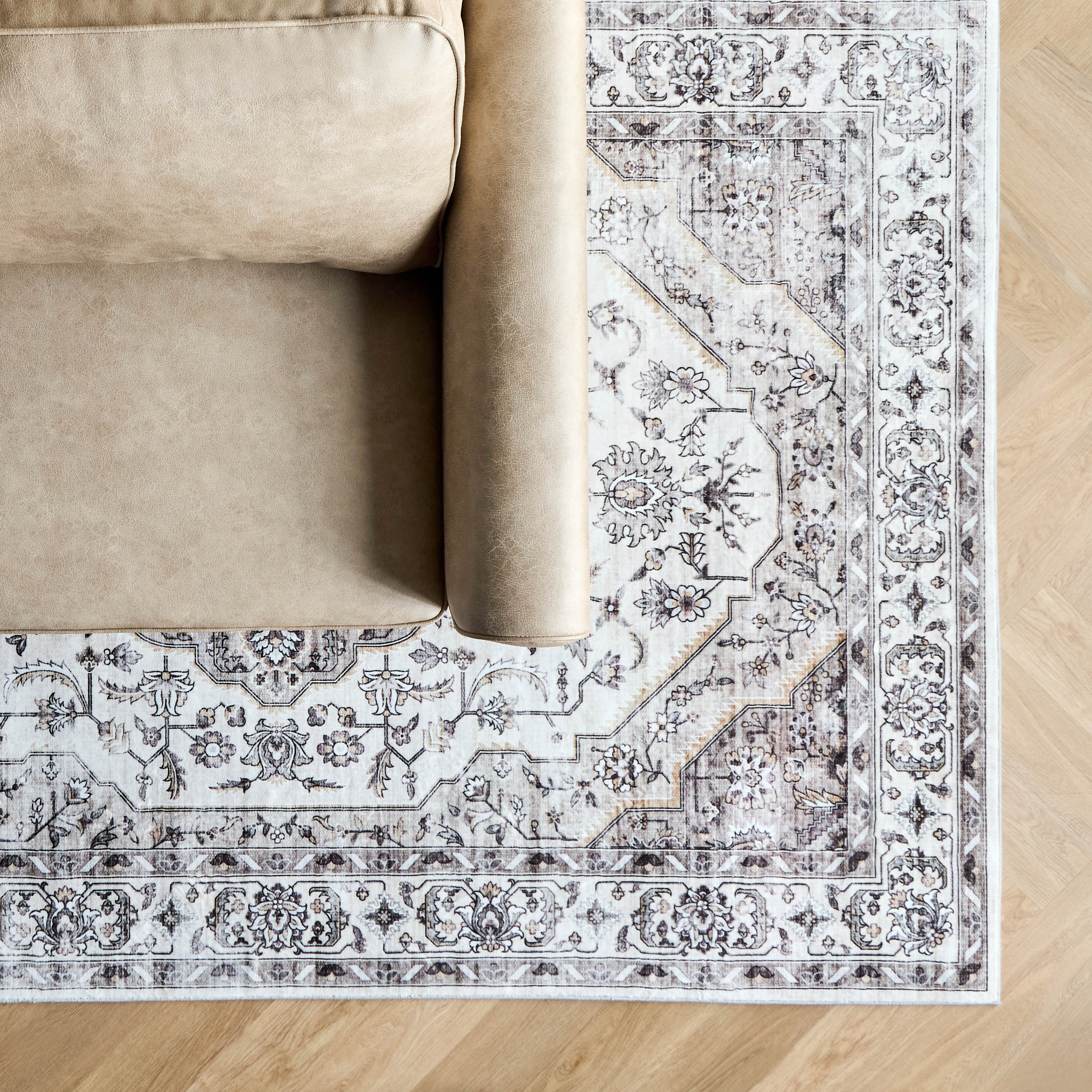 Shop Portia Rug - 160x230 cm | Homecentre Oman
