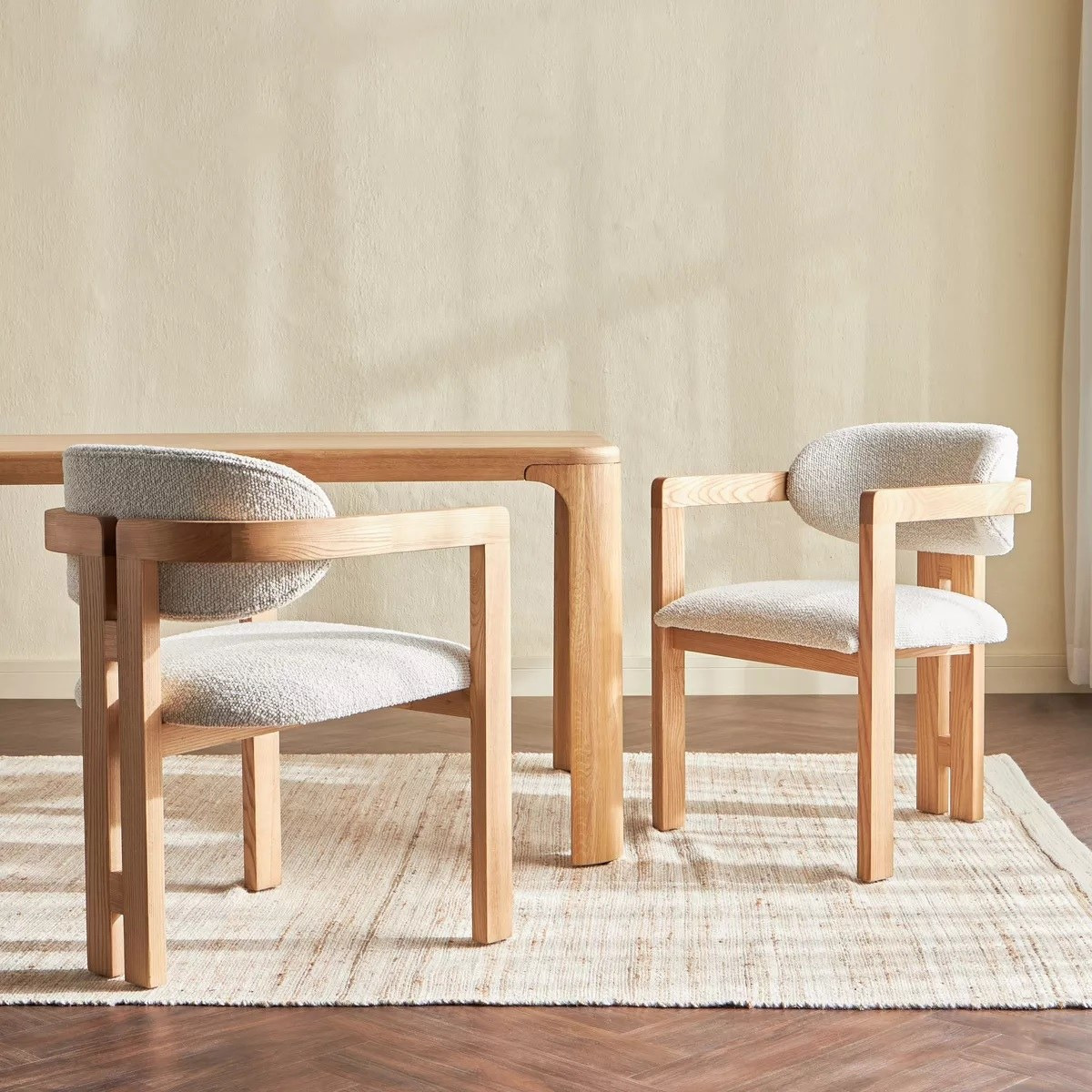 Shop Archimedes Dining Chair | Homecentre Egypt