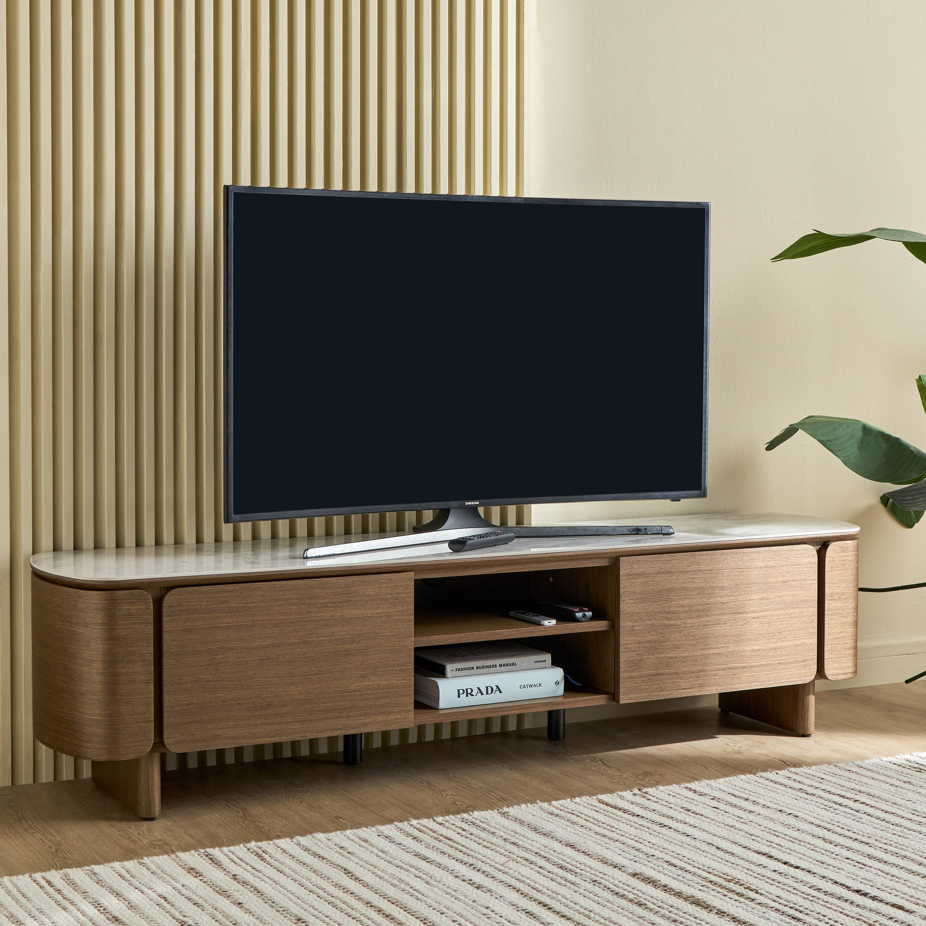 Tv stand home centre store