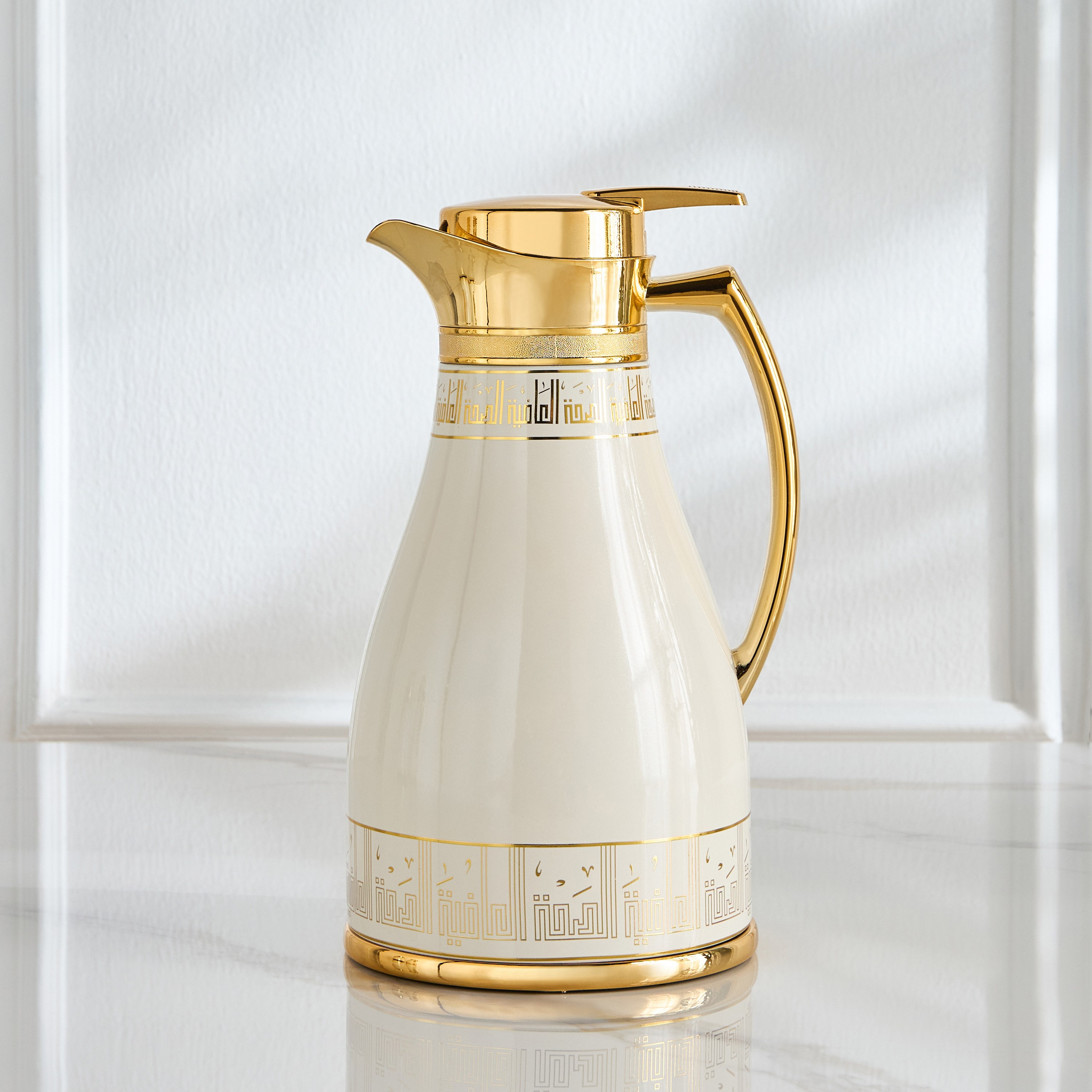 Shop Kashida Flask - 1 L | Home Centre Kuwait
