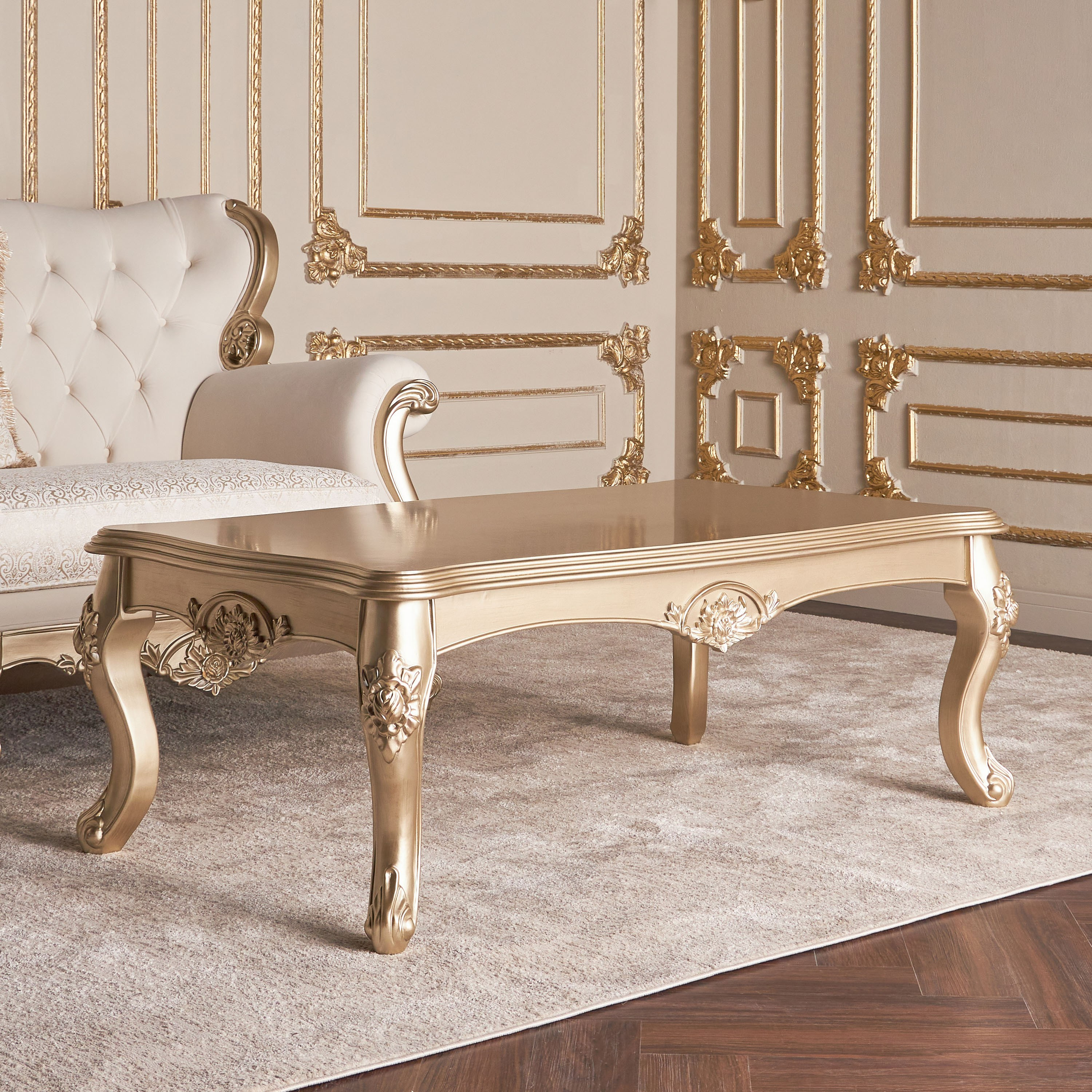 Shop Penelope Coffee Table | Homecentre Qatar