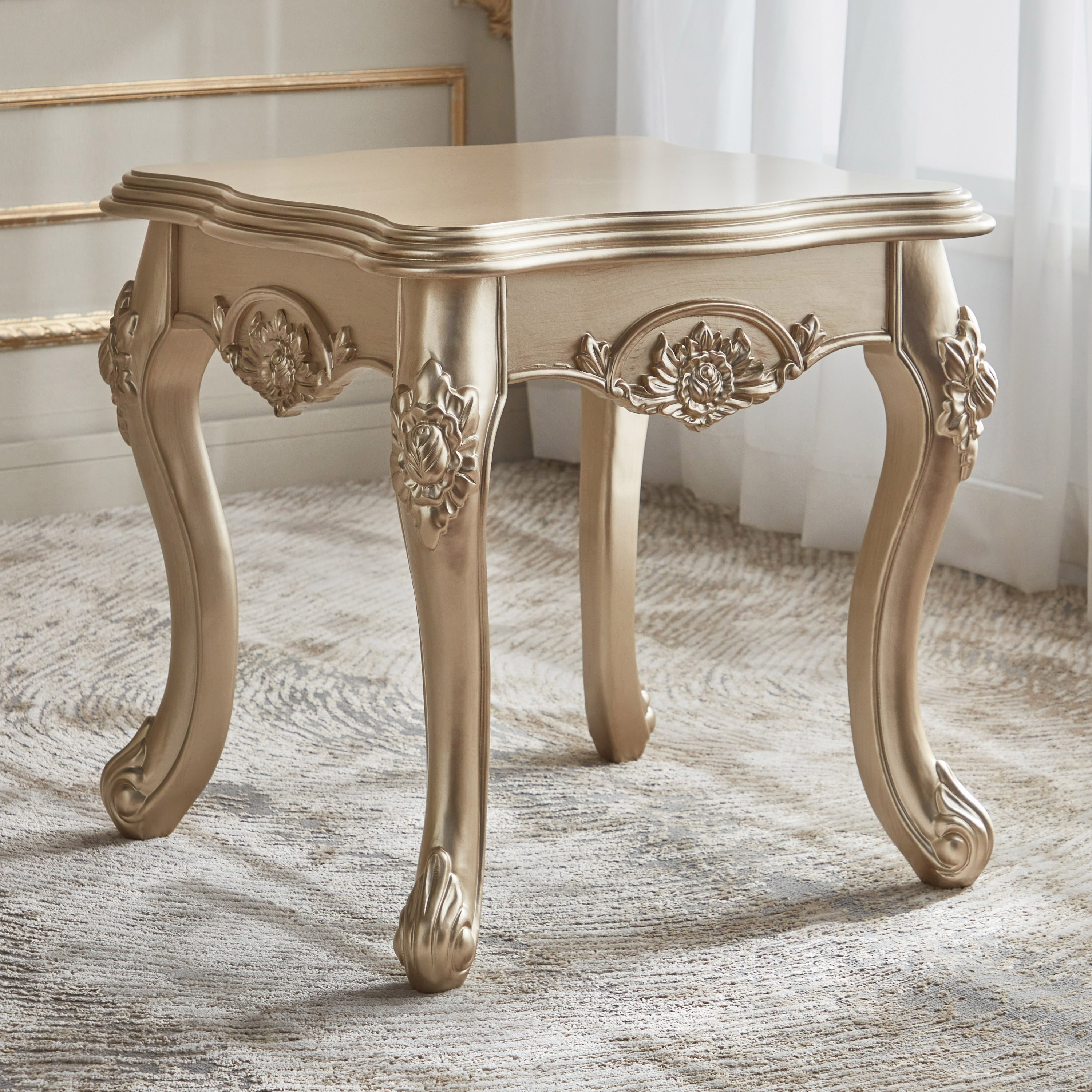 Shop Penelope Side Table | Home Centre UAE