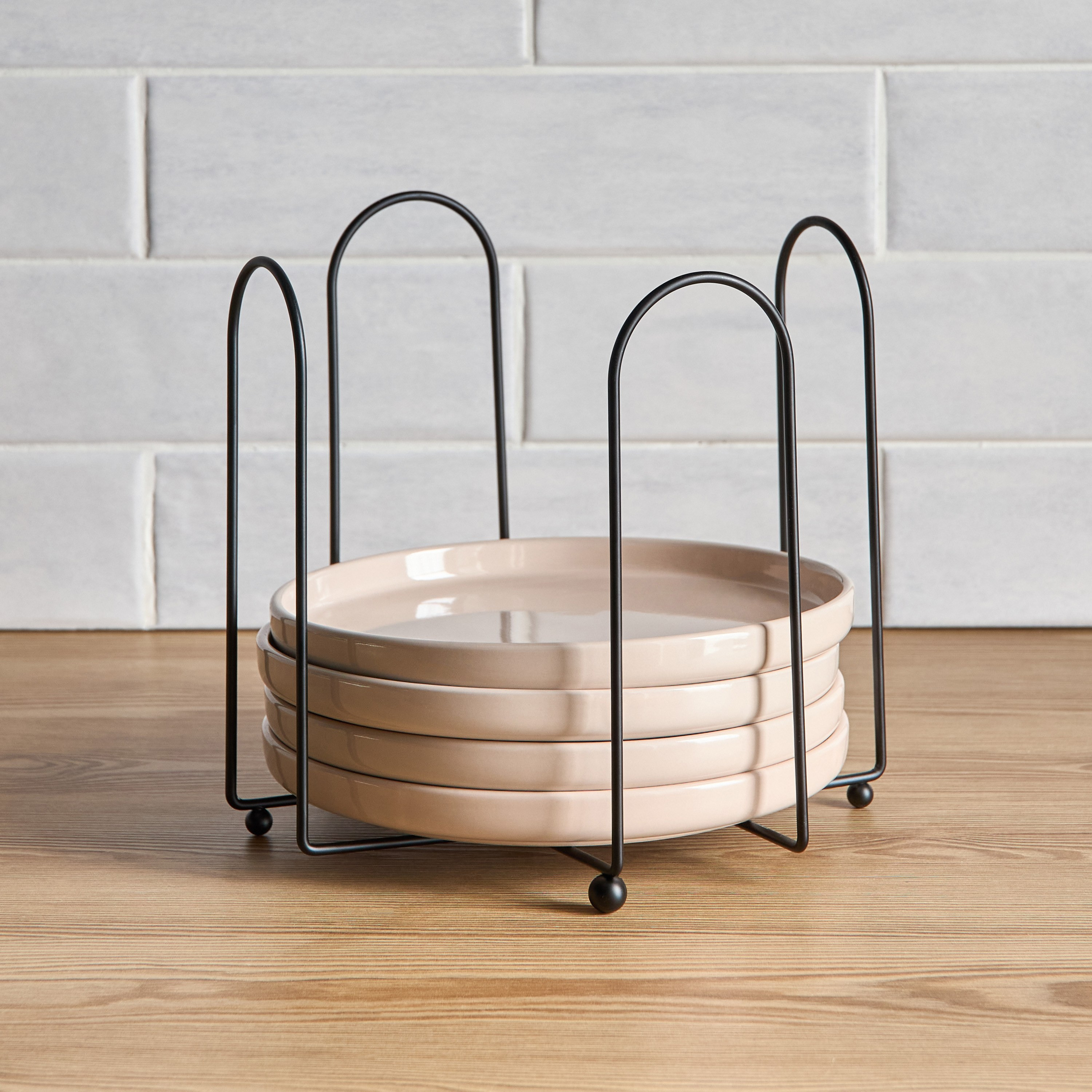 Shop Blythe Plate Holder | Home Centre UAE