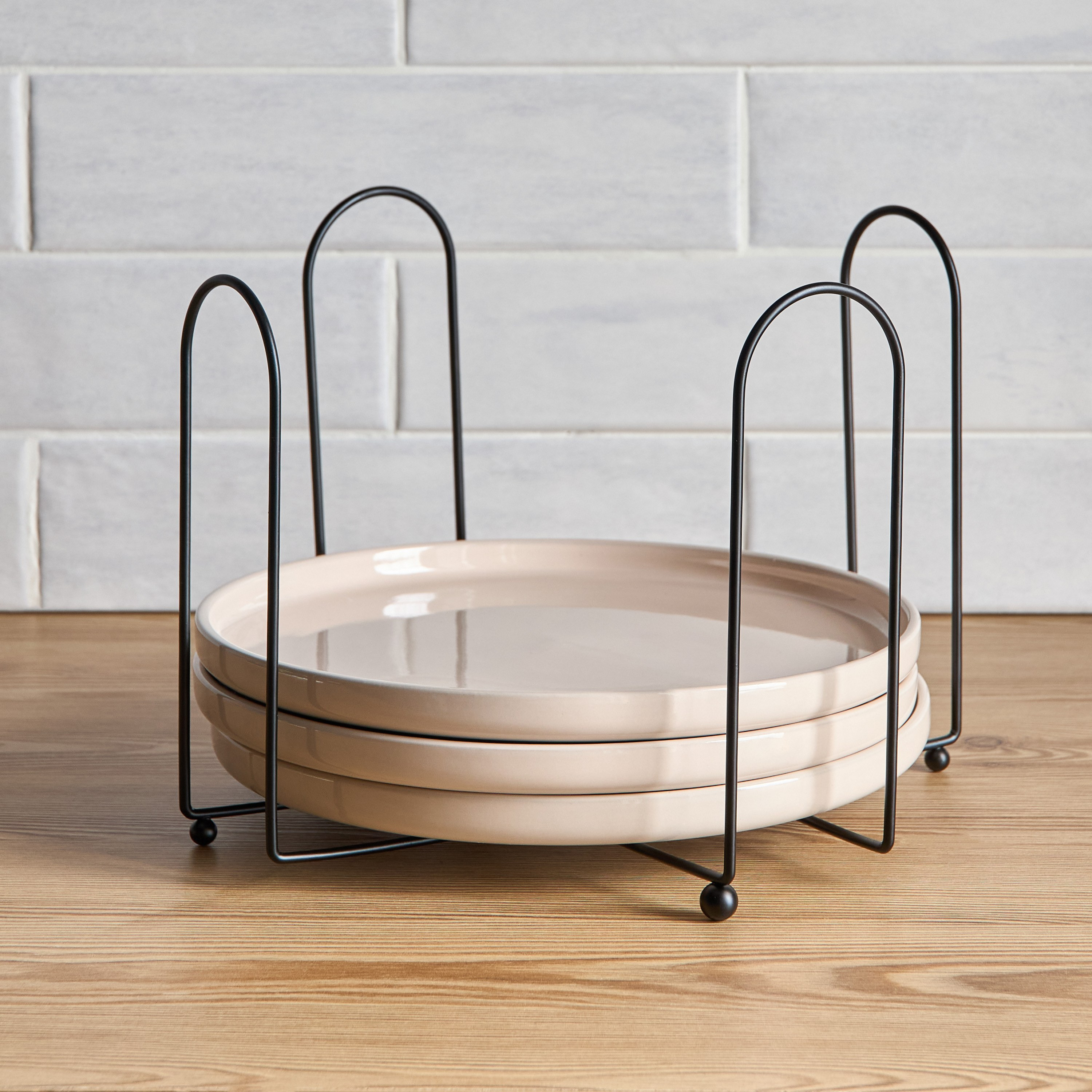 Shop Blythe Plate Holder | Home Centre UAE