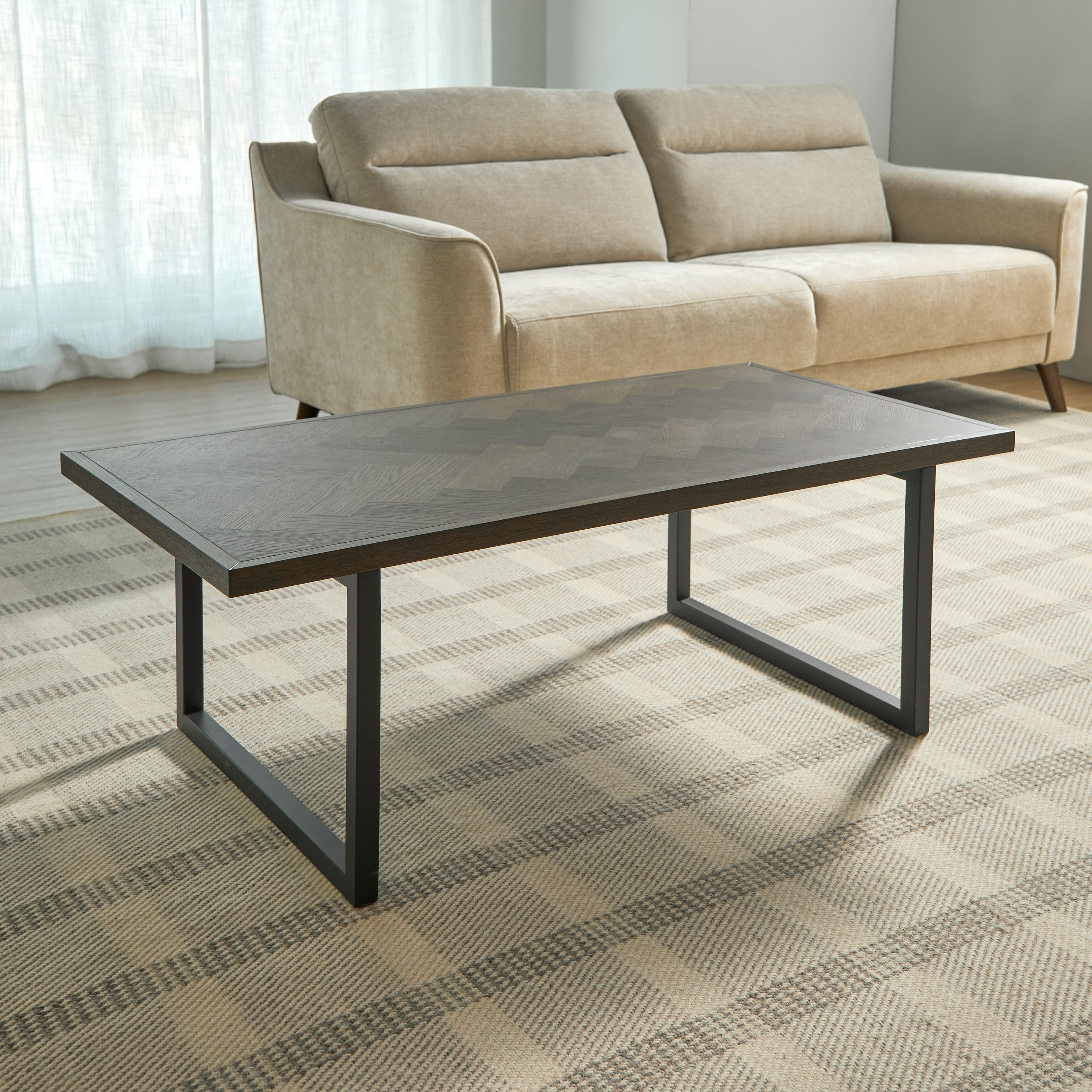 Shop Harry Coffee Table | Home Centre UAE