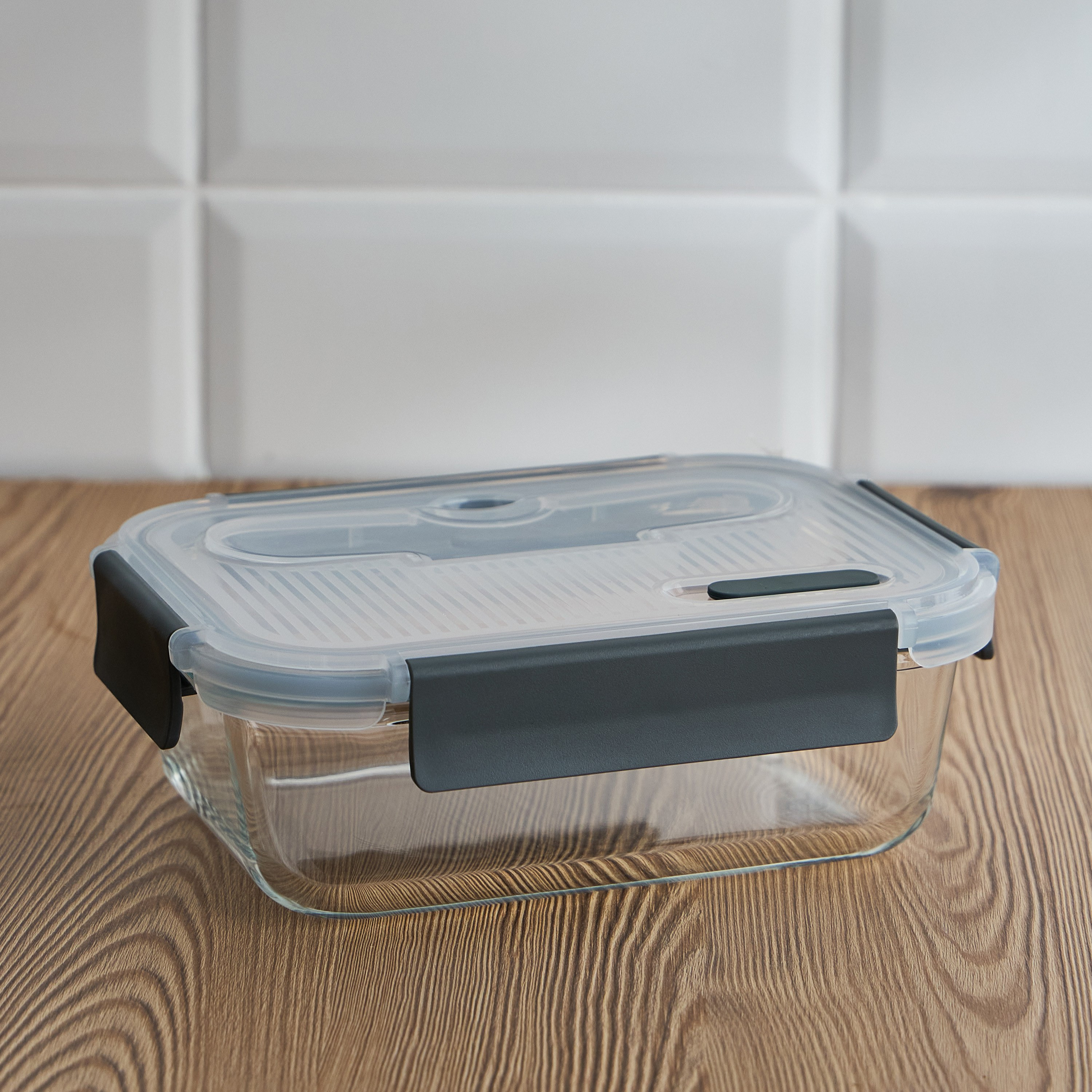 Shop Rocco Food Container - 1050 ml | Homecentre Oman