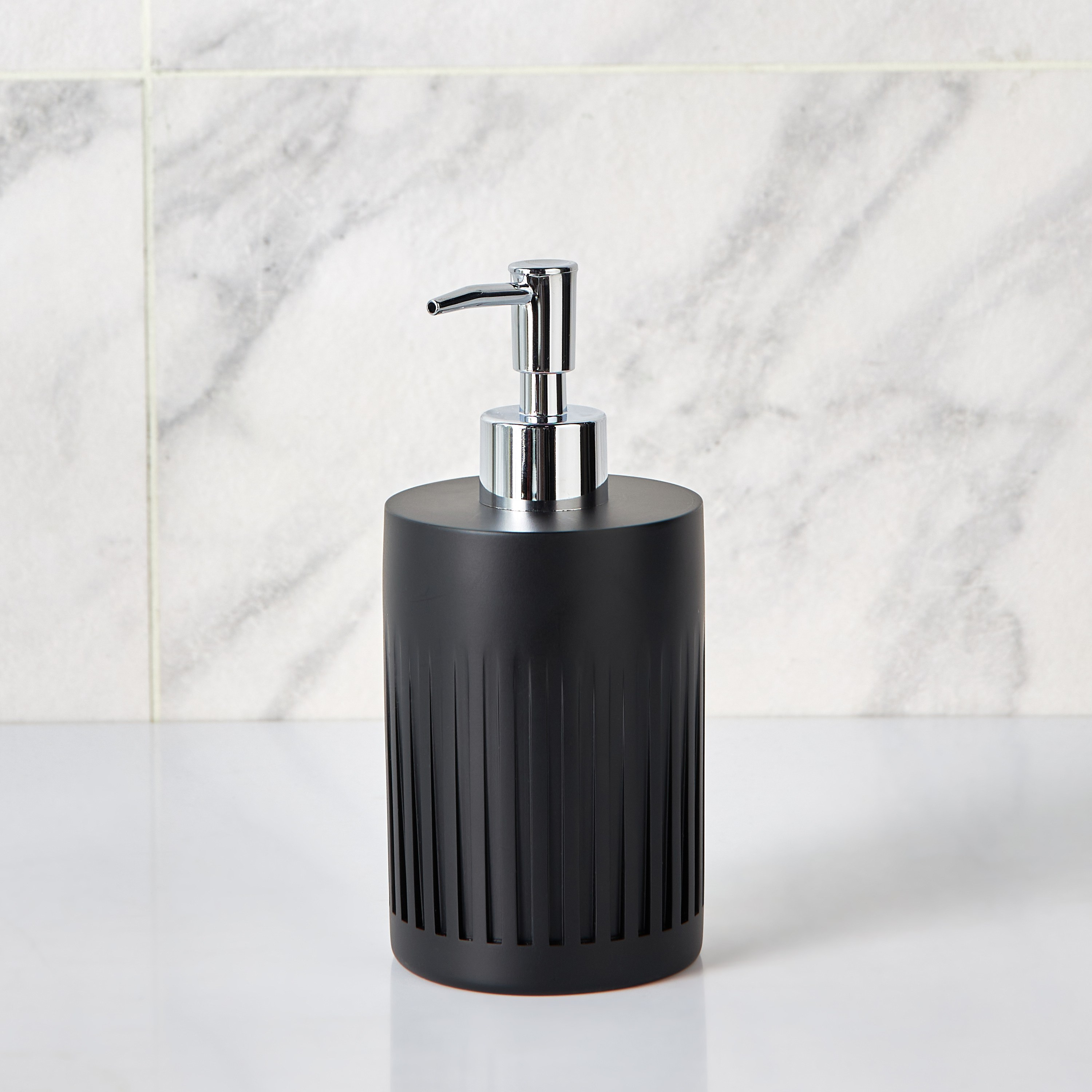 Shop Raven Soap Dispenser | Home Centre KSA