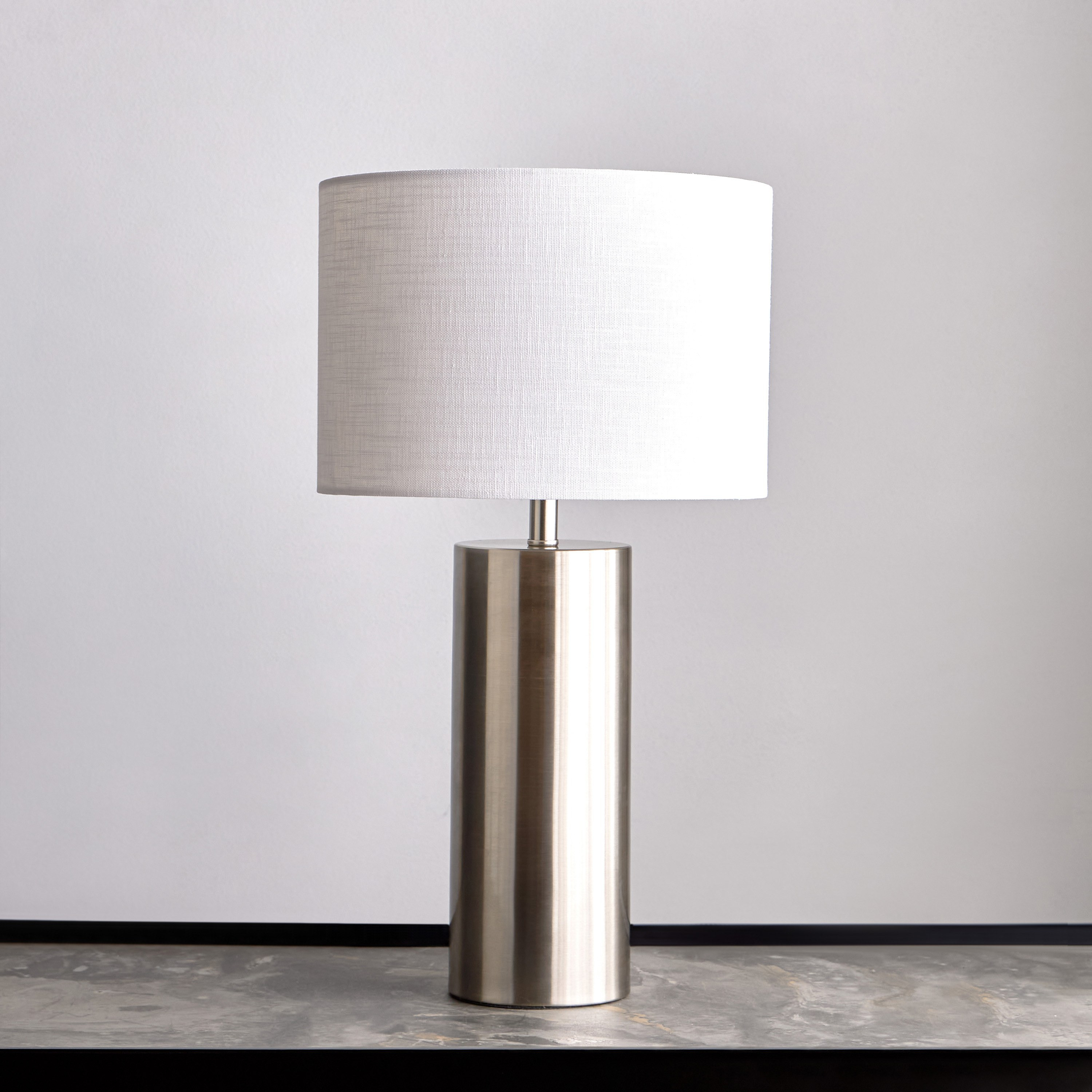 Shop Alitar Metal Table Lamp - 54 cm | Homecentre Egypt