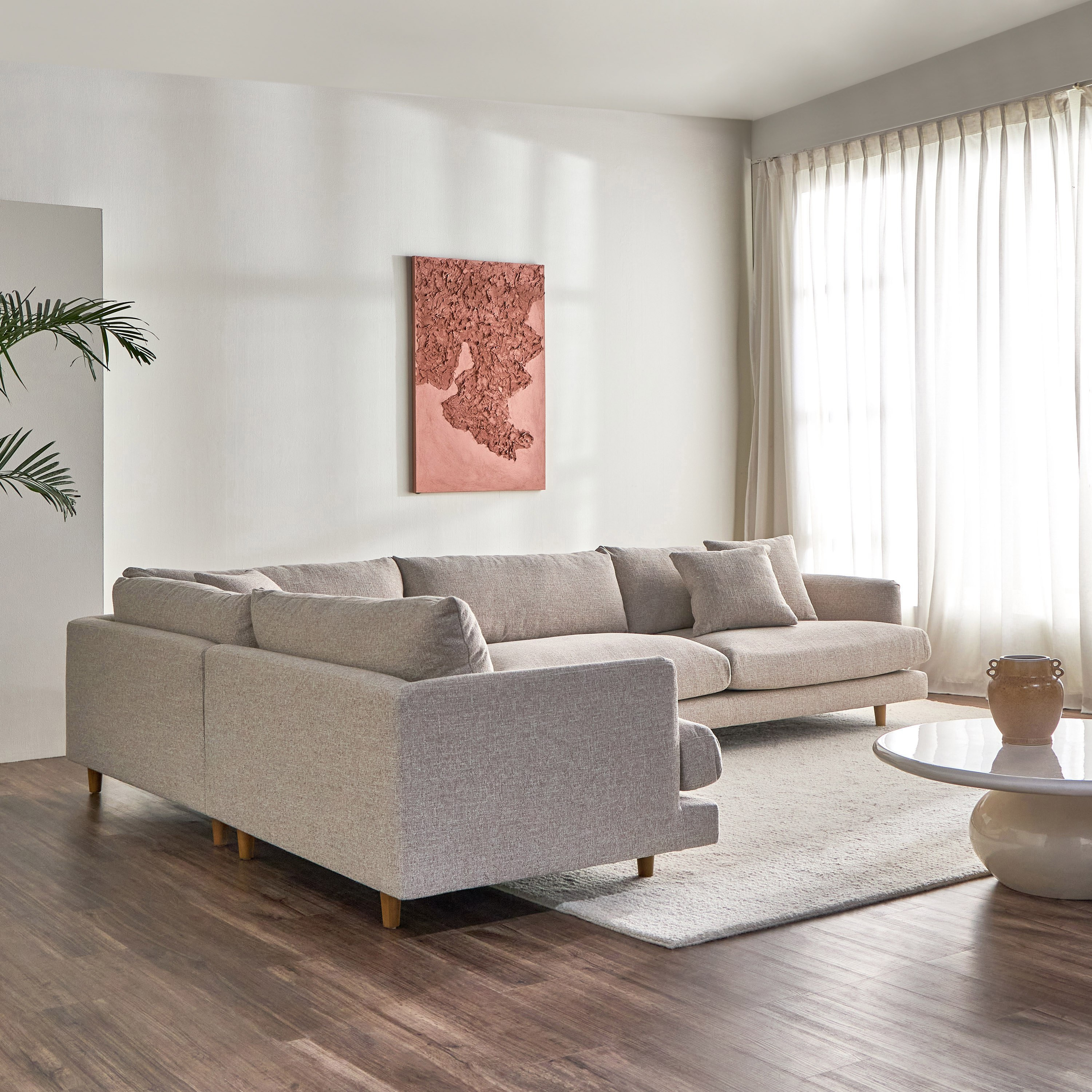 Home center corner sofa store