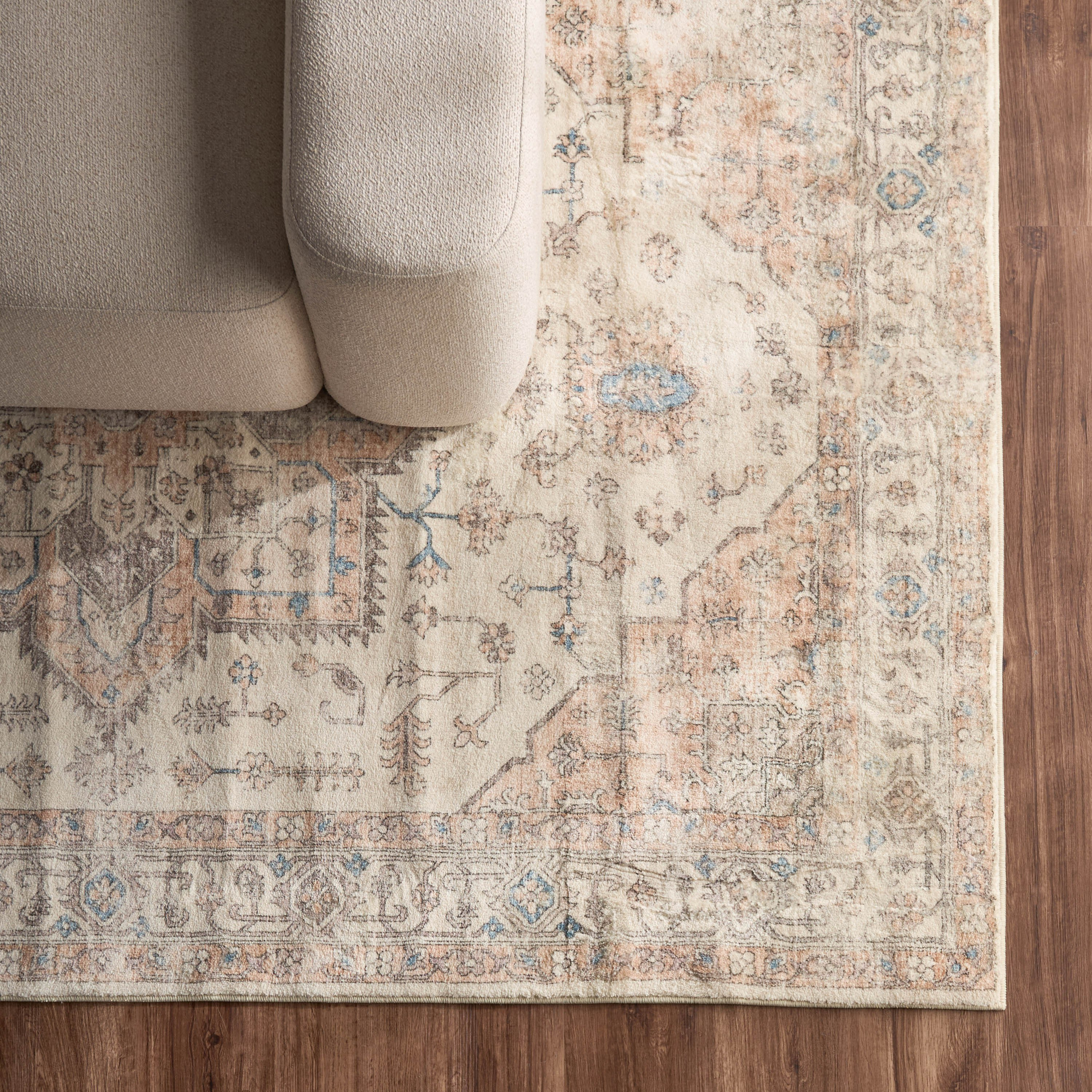 Shop Lemnox Rug - 200x290 cm | Home Centre UAE